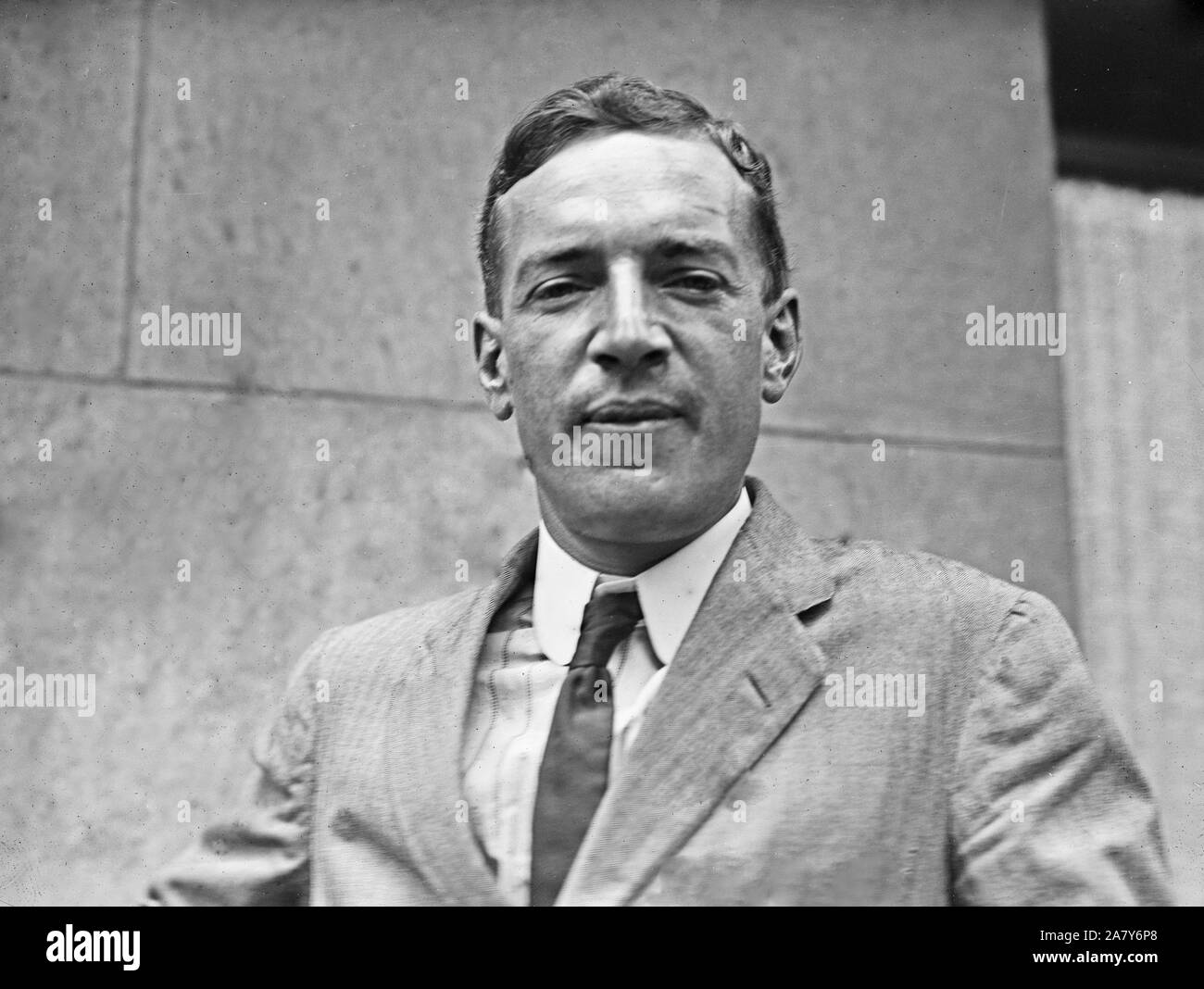 Upton sinclair hi-res stock photography and images - Alamy