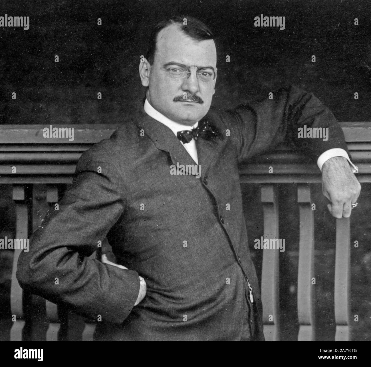 William loeb jr hi-res stock photography and images - Alamy