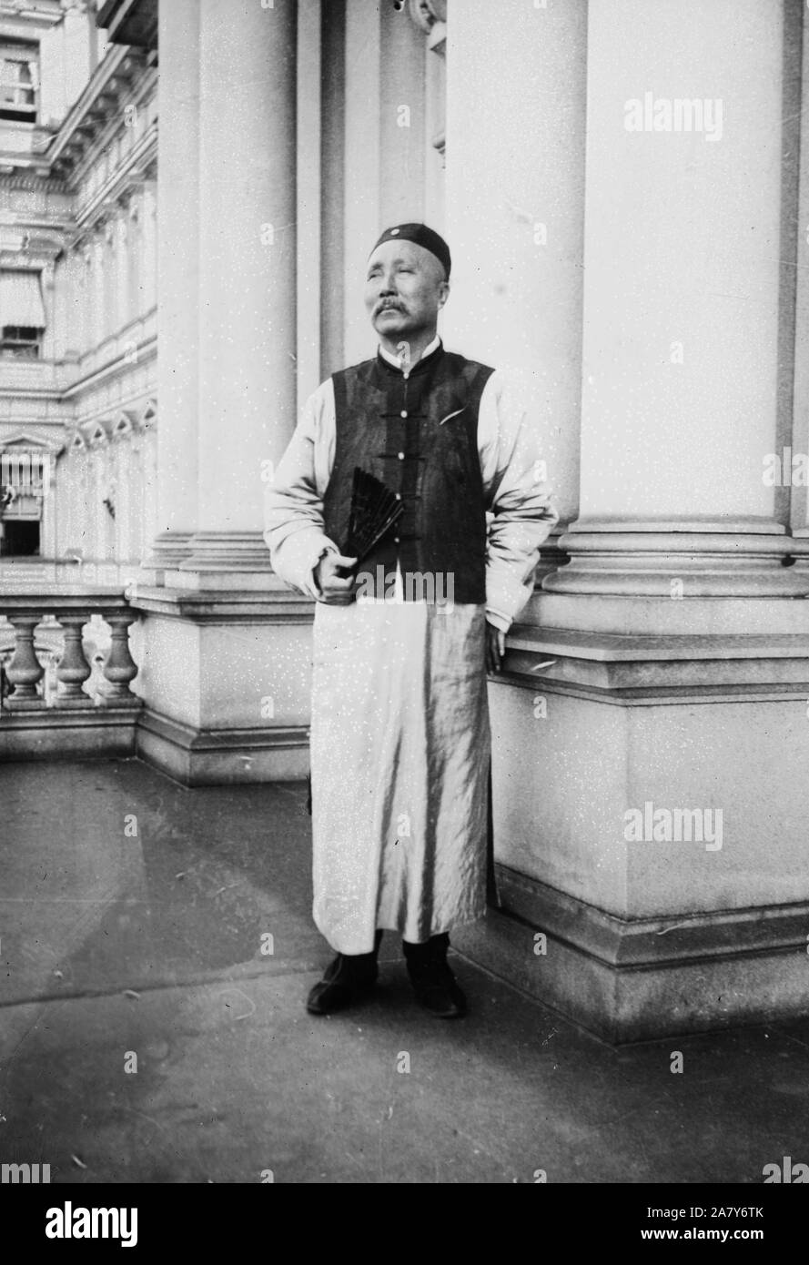 Ting Wu High Resolution Stock Photography and Images - Alamy