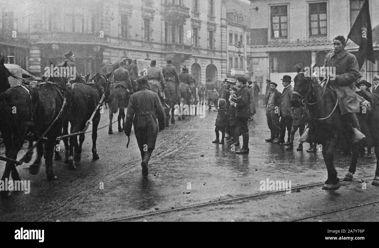 World war one fighters Black and White Stock Photos & Images - Alamy
