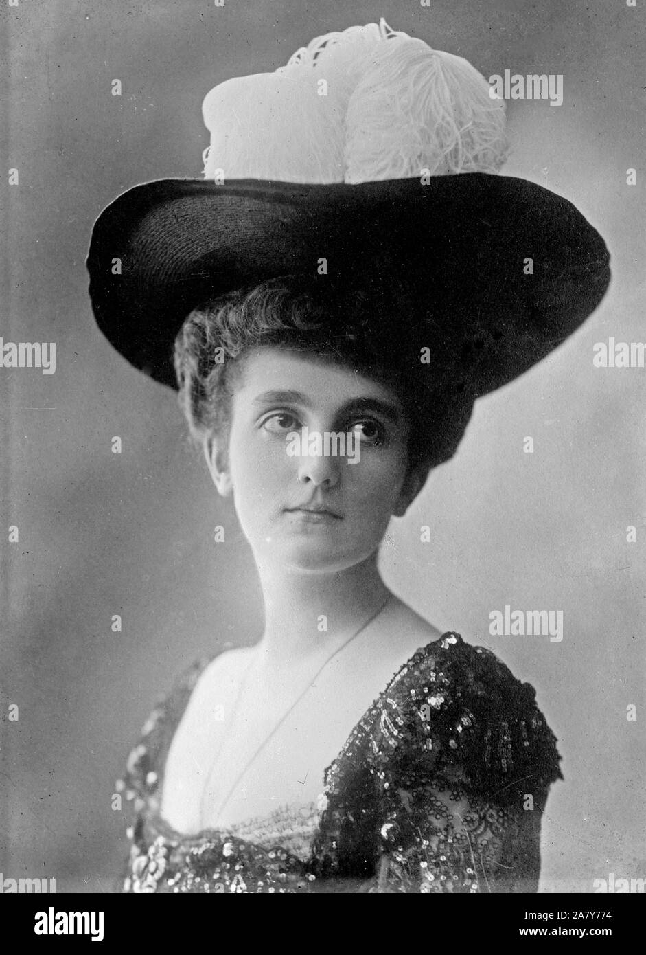 Princess Natalie High Resolution Stock Photography and Images - Alamy