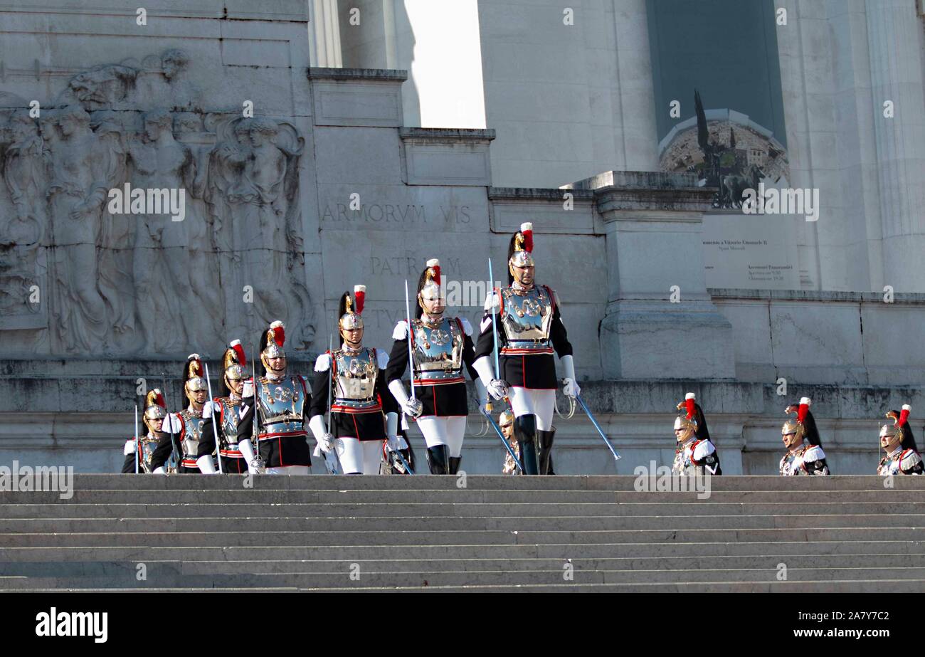 ROMA FESTA DEL 2 GIUGNO Stock Photo - Alamy