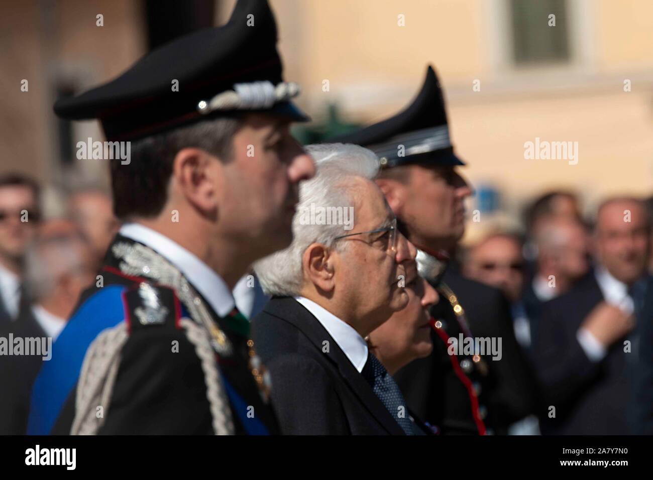 ROMA FESTA DEL 2 GIUGNO Stock Photo - Alamy