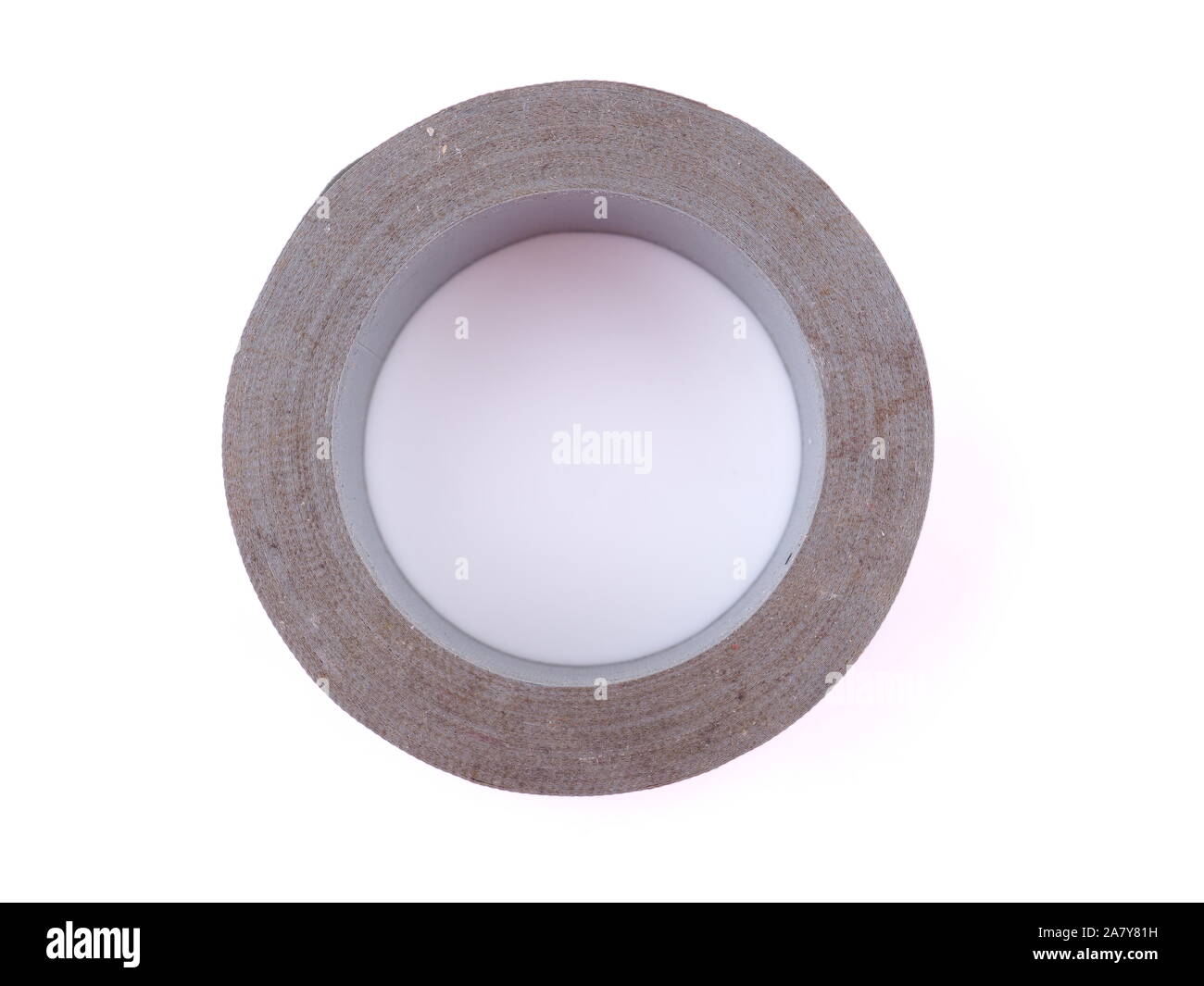 Silver electrical tape Cut Out Stock Images & Pictures - Alamy