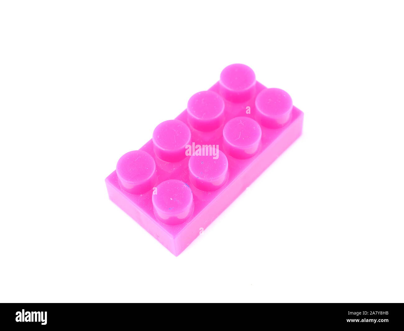 Lego brick pile Cut Out Stock Images & Pictures - Alamy