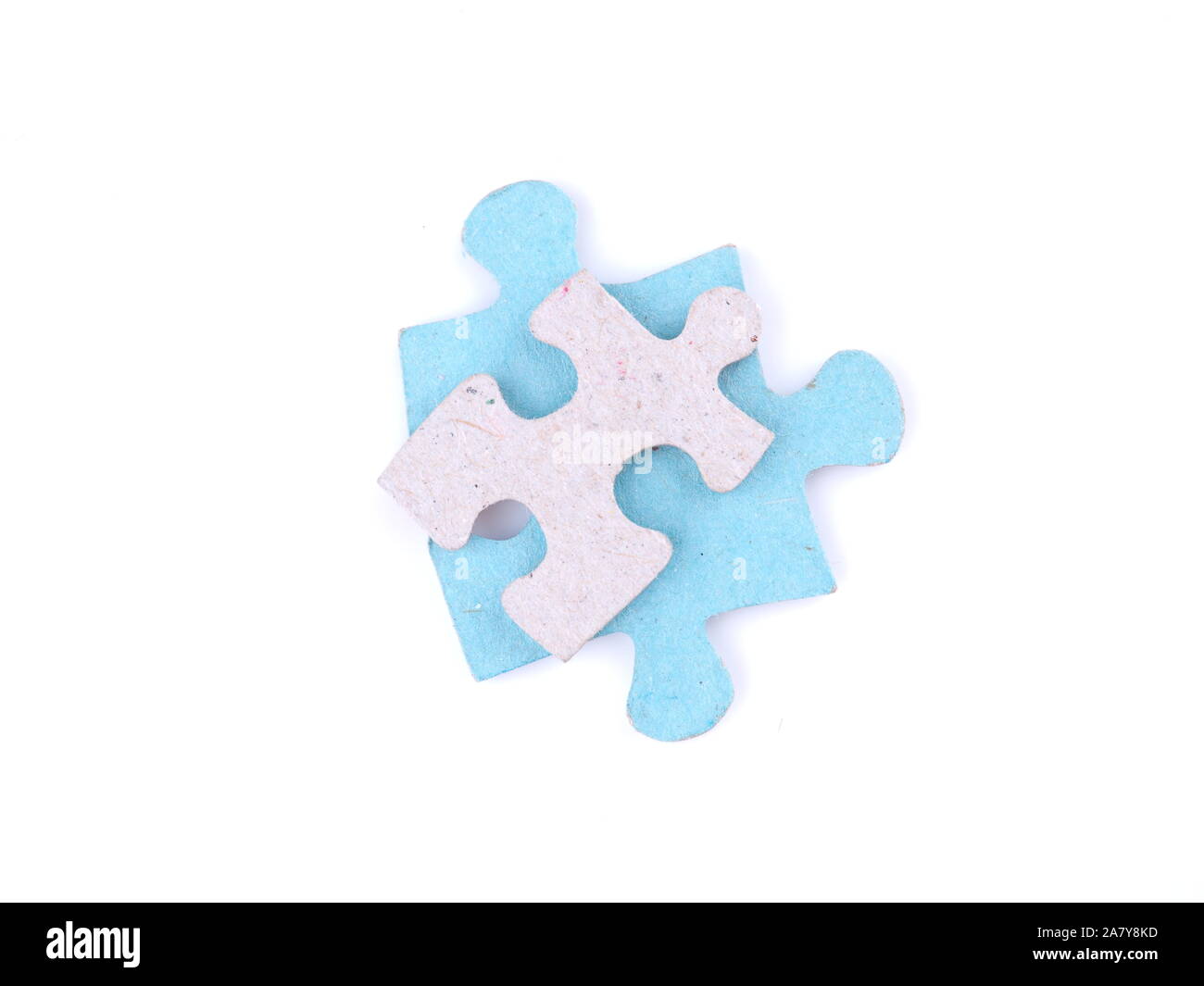 On dark blue gradient background Cut Out Stock Images & Pictures - Alamy