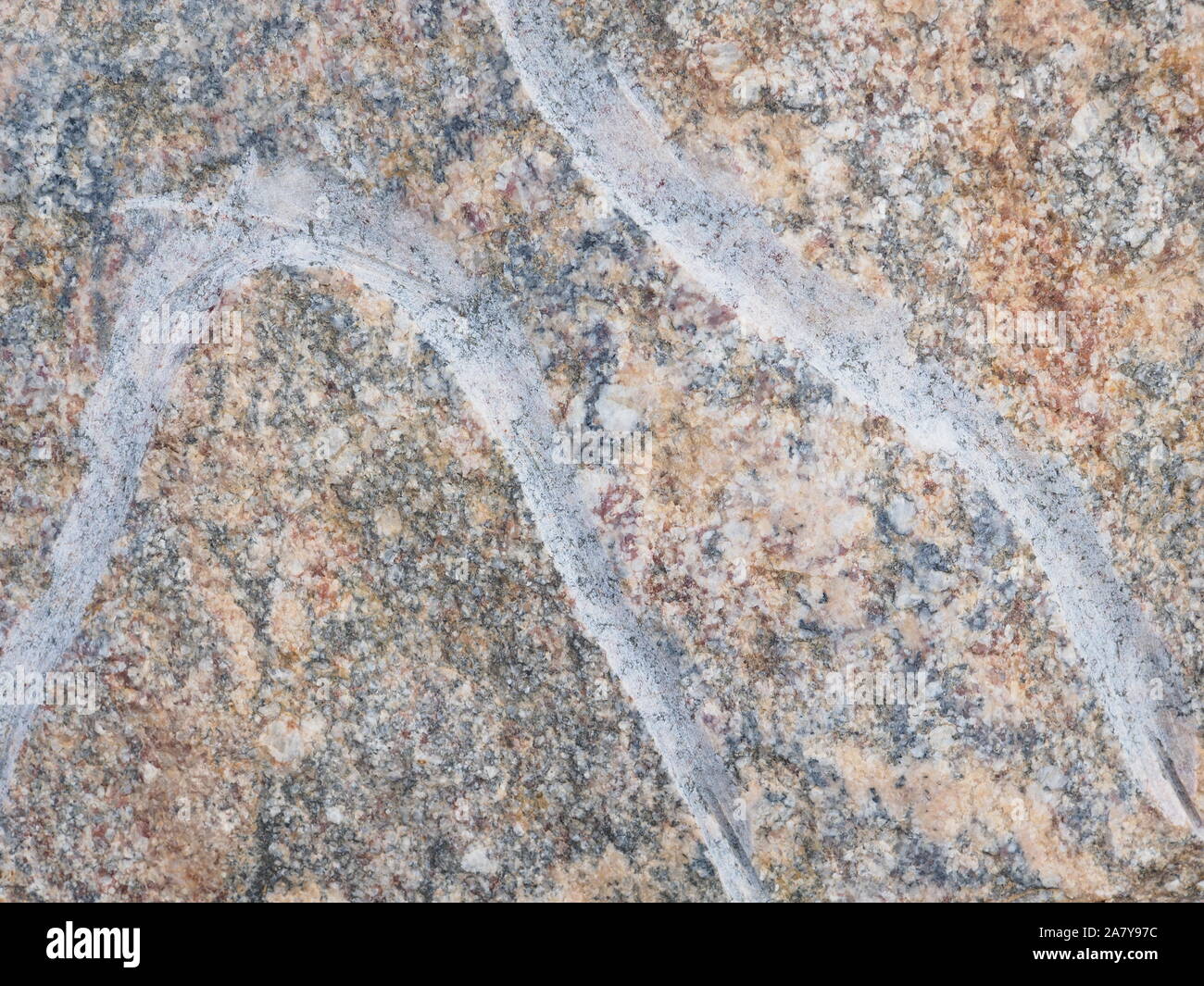 Mountain notches hi-res stock photography and images - Alamy