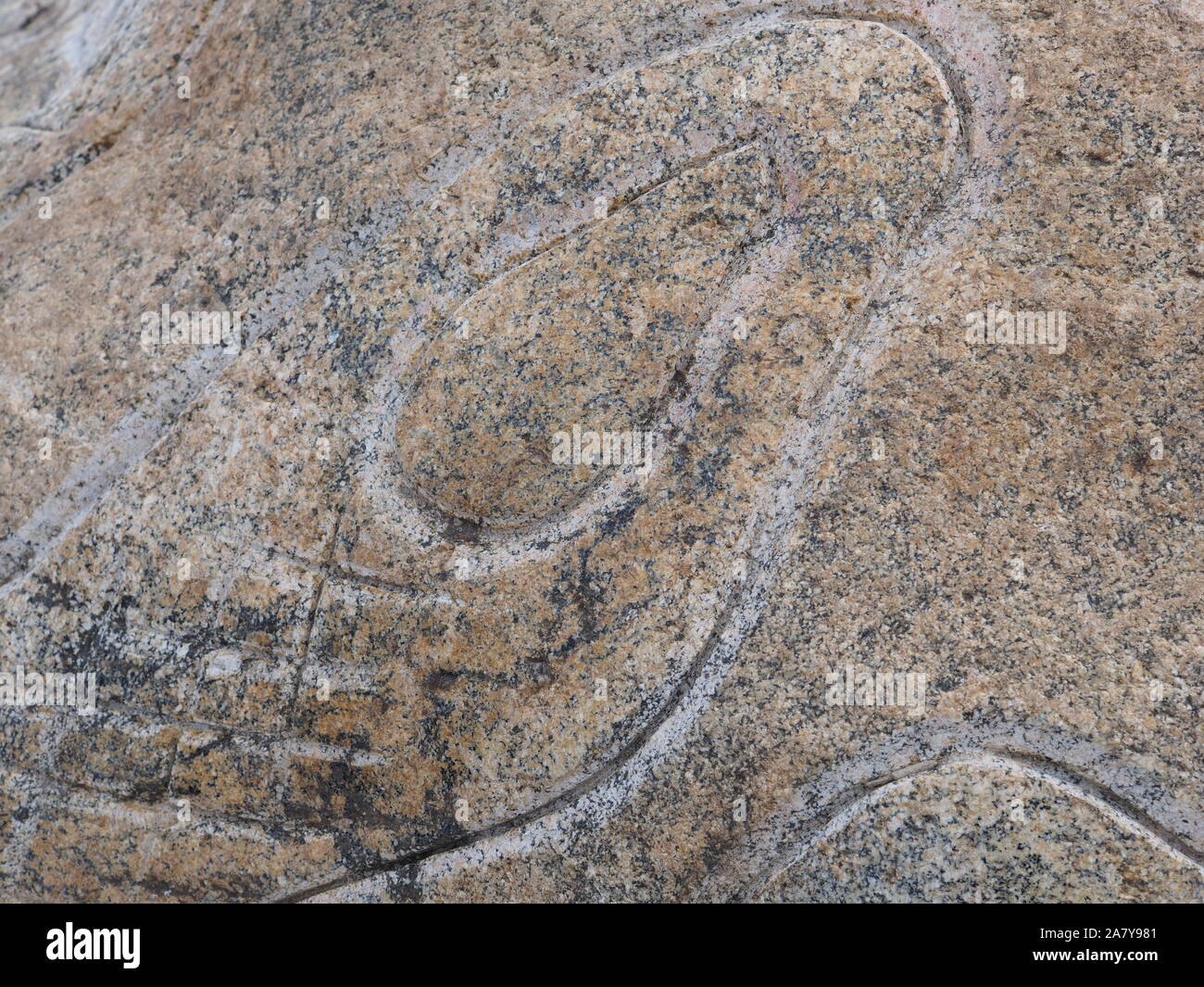 Mountain notches hi-res stock photography and images - Alamy