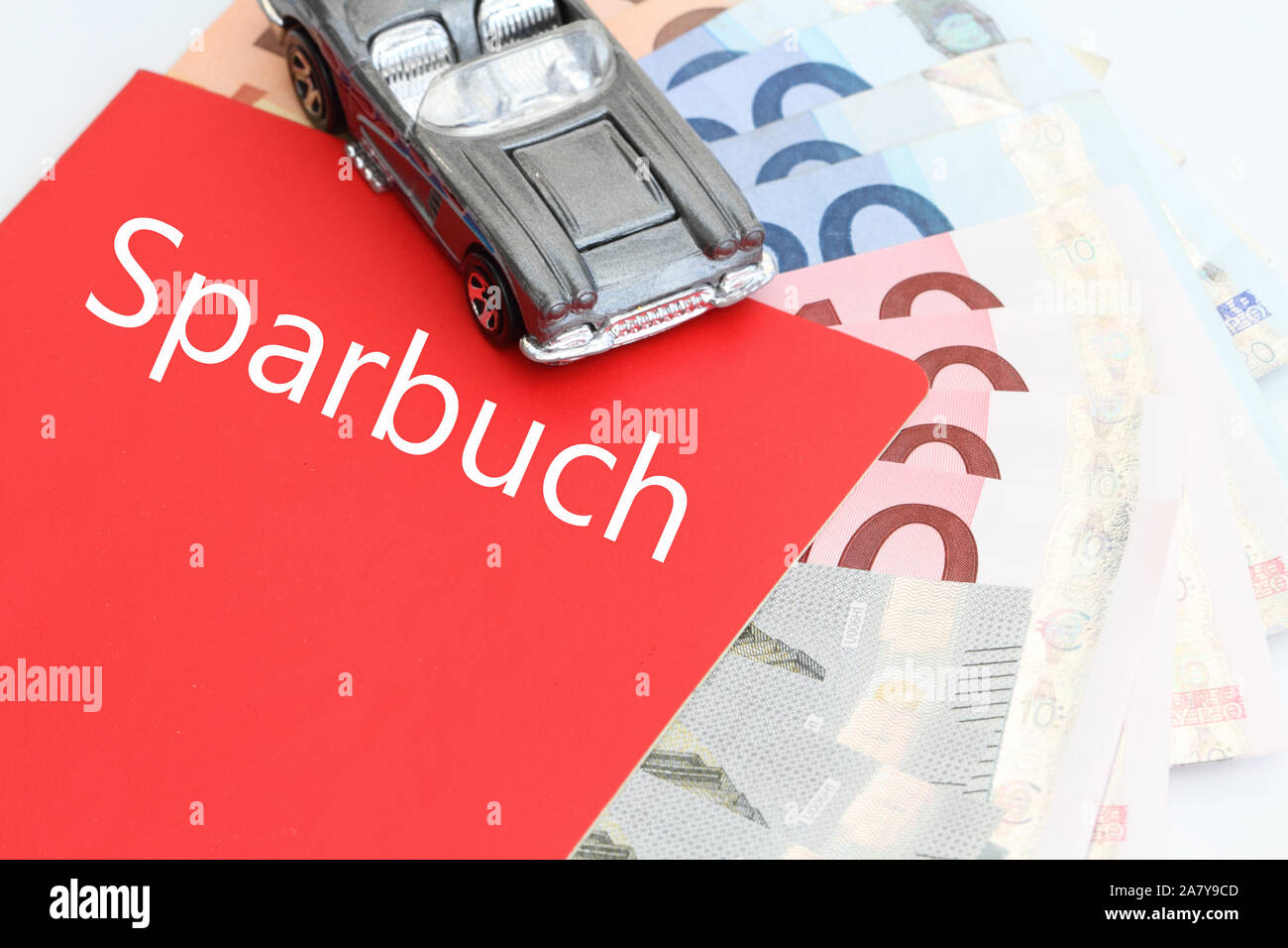 Insurance concept book car hi-res stock photography and images - Alamy