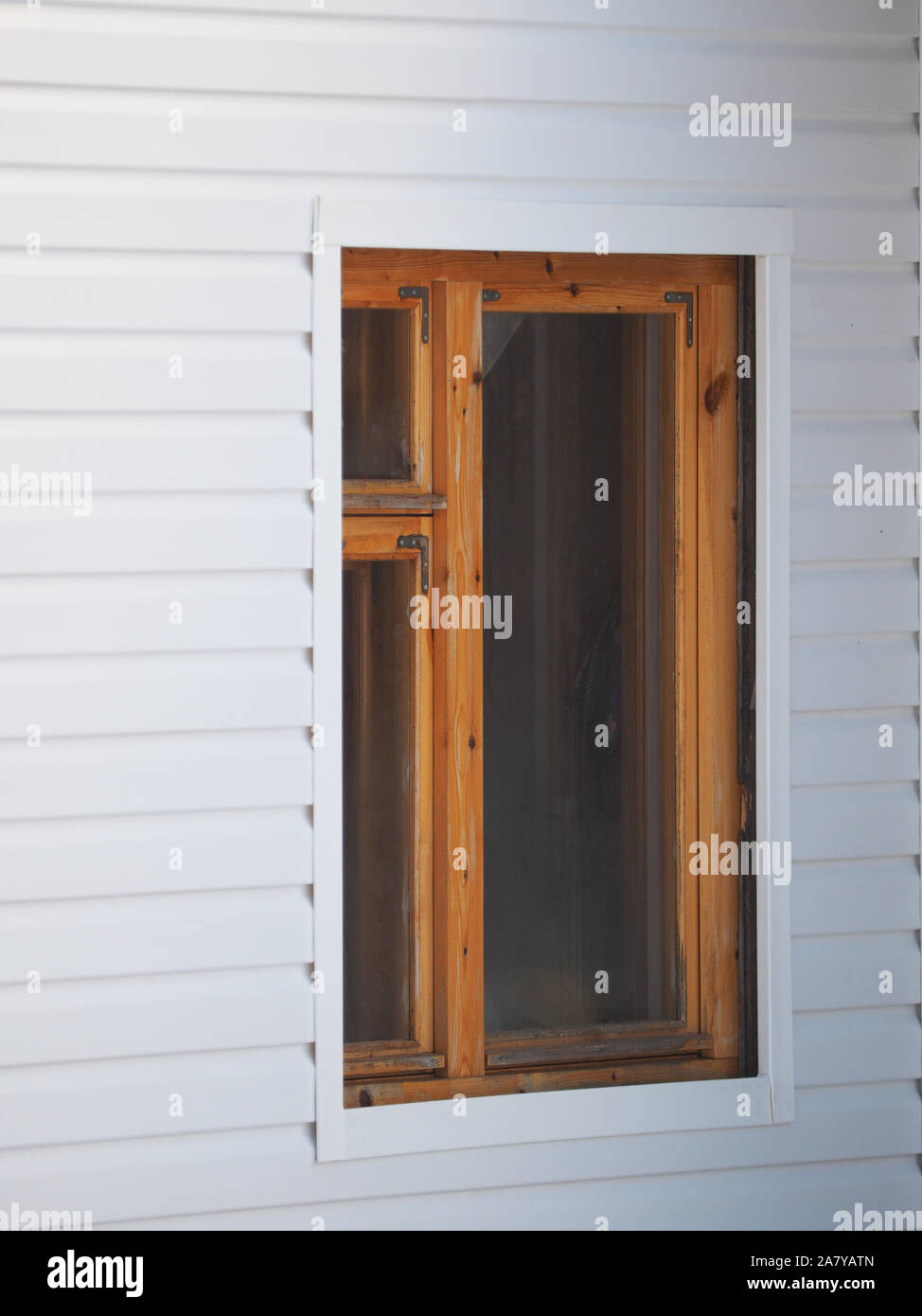 Window Frame House at Janice Reed blog