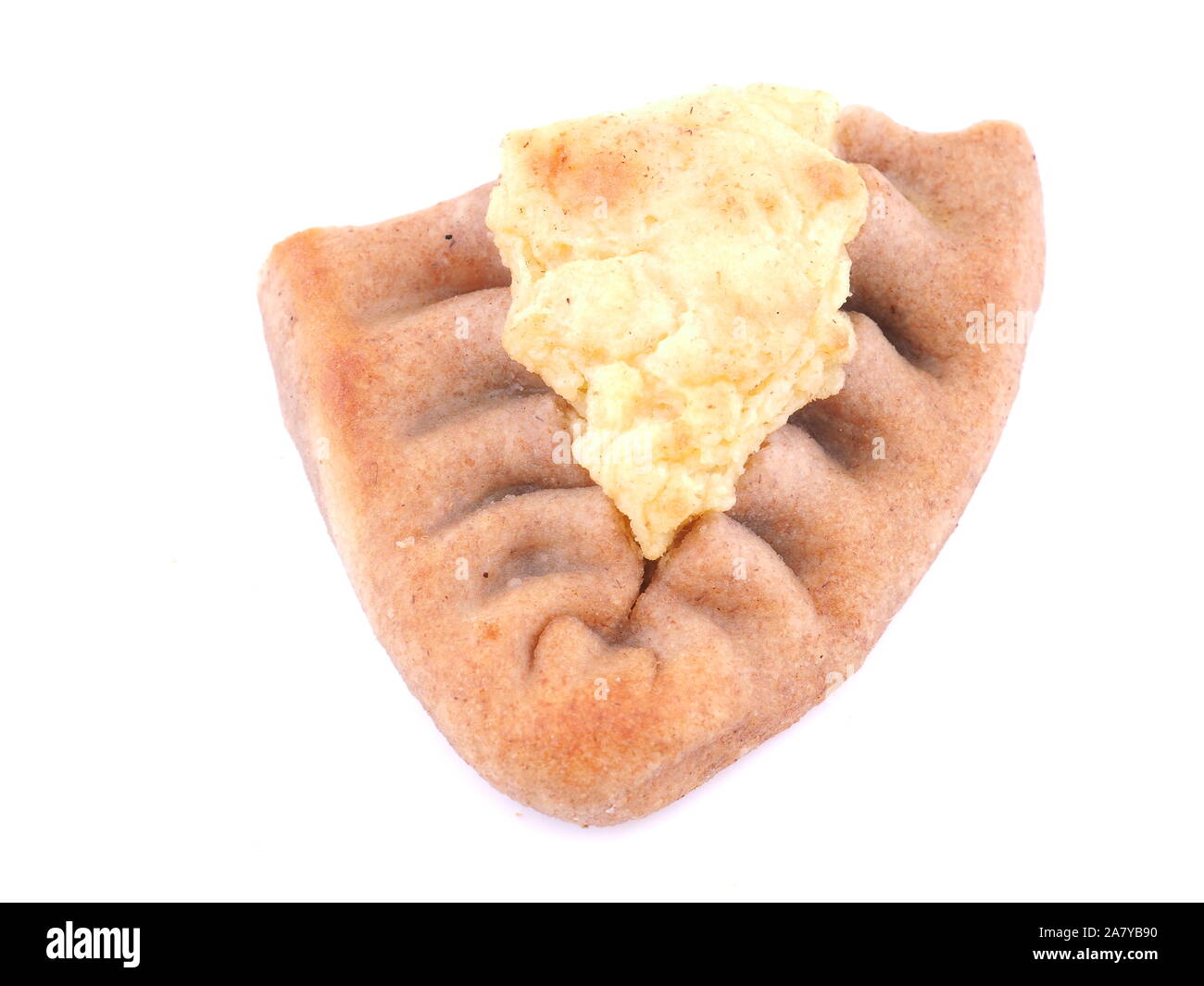 patty on white background Stock Photo - Alamy