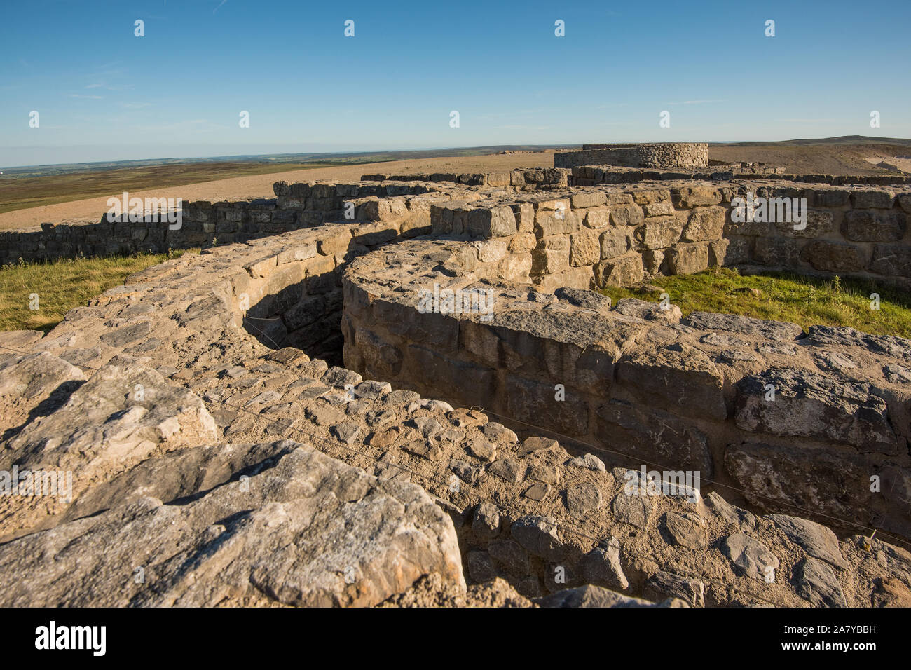 The Coldstones Cut Stock Photo - Alamy