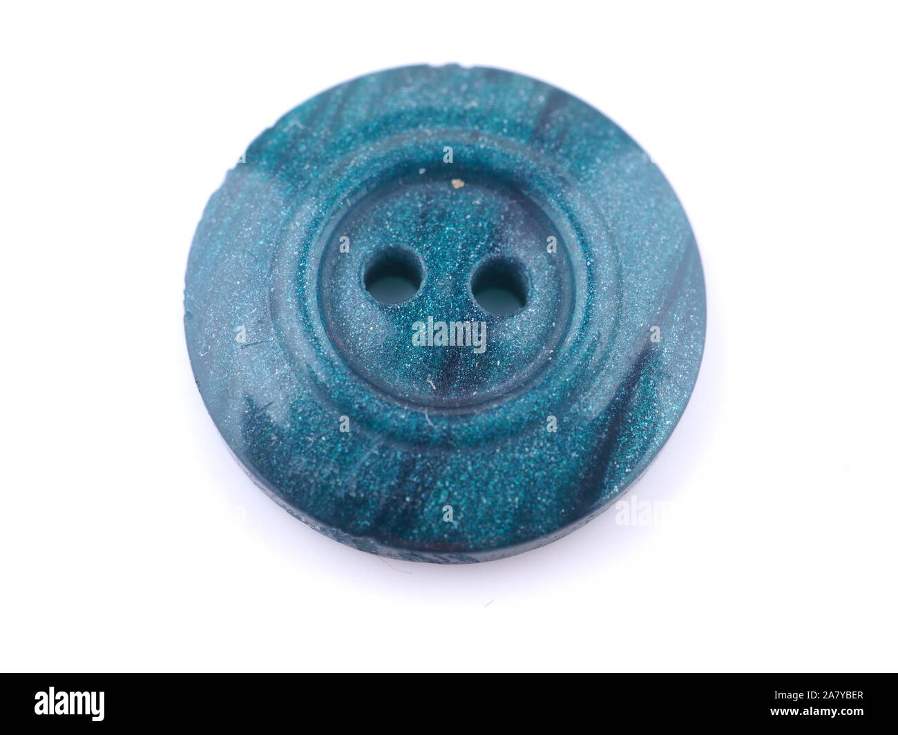 button on white background Stock Photo - Alamy