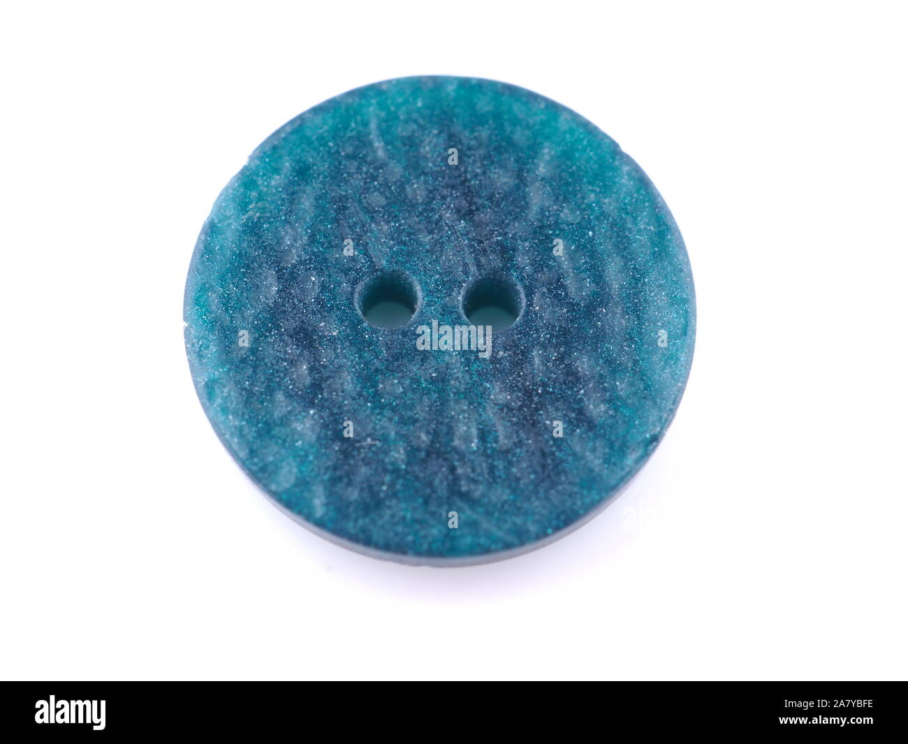 button on white background Stock Photo - Alamy