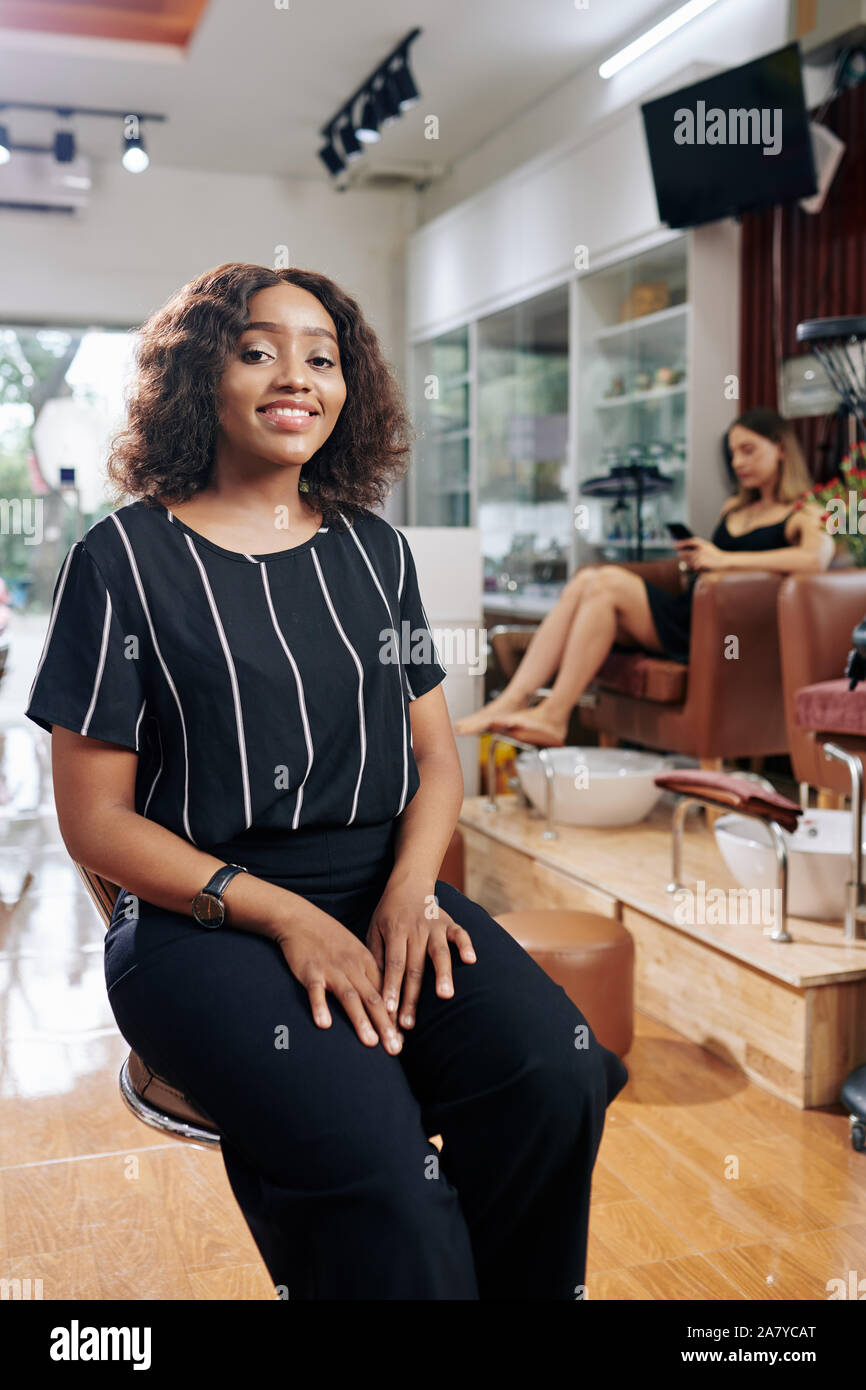 Hair Salon Ownership