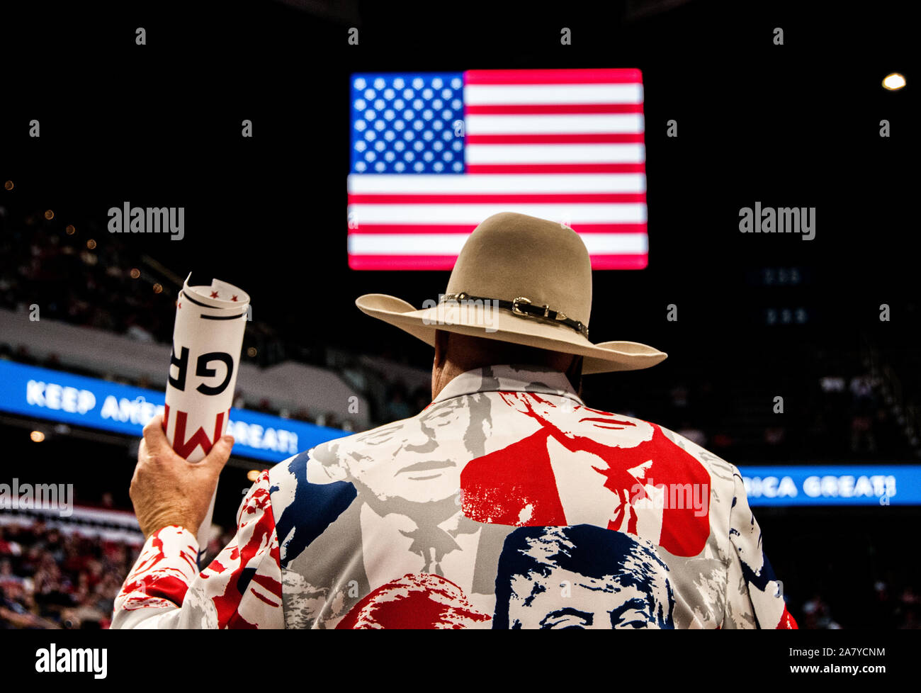Lexington kentucky rupp arena hi-res stock photography and images - Alamy