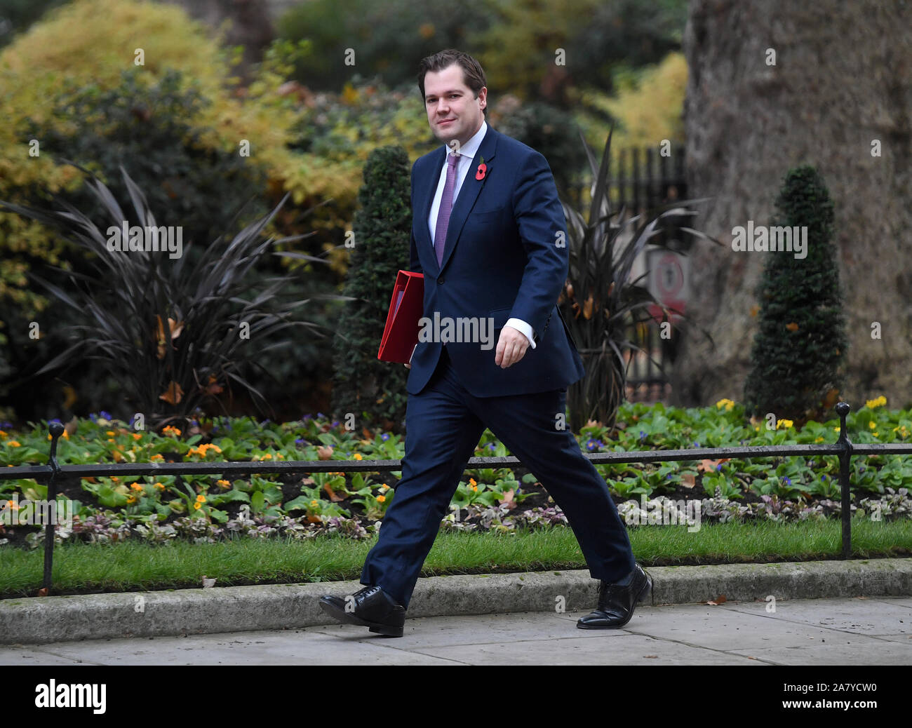 Housing secretary jenrick hi-res stock photography and images - Alamy