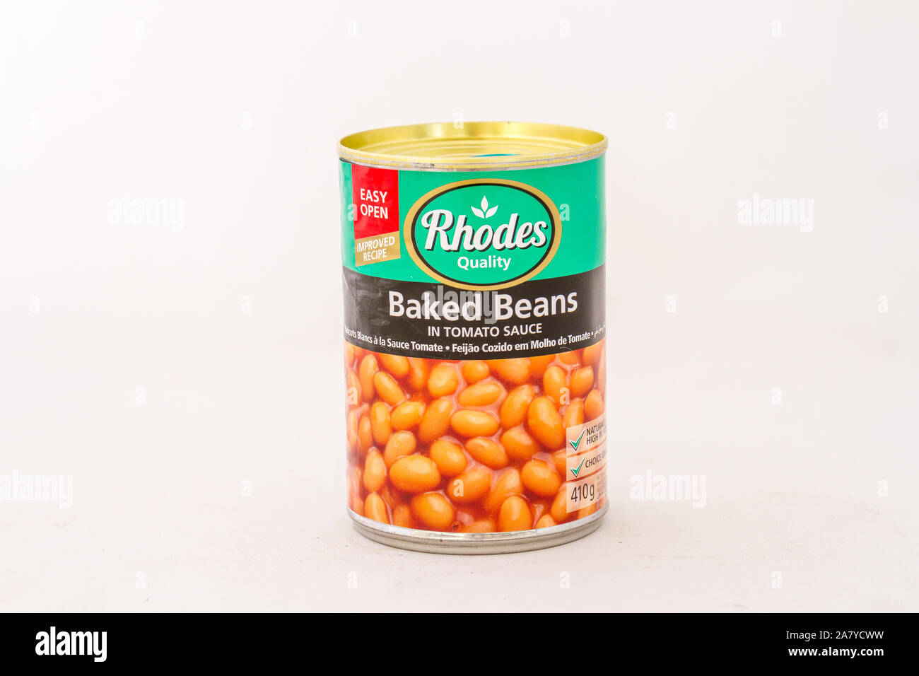 Tinned Vegetables Canned Stock Photos & Tinned Vegetables Canned Stock ...