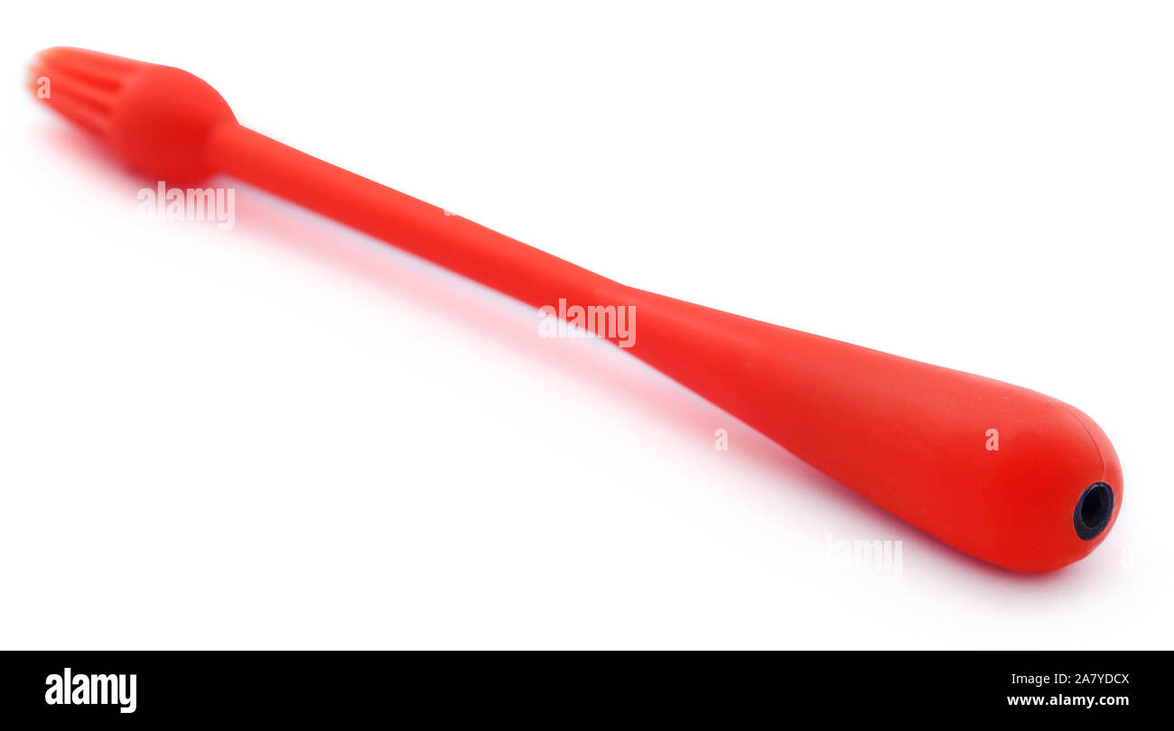 Fish hammer or fishing bat for killing fish after catch Stock Photo - Alamy