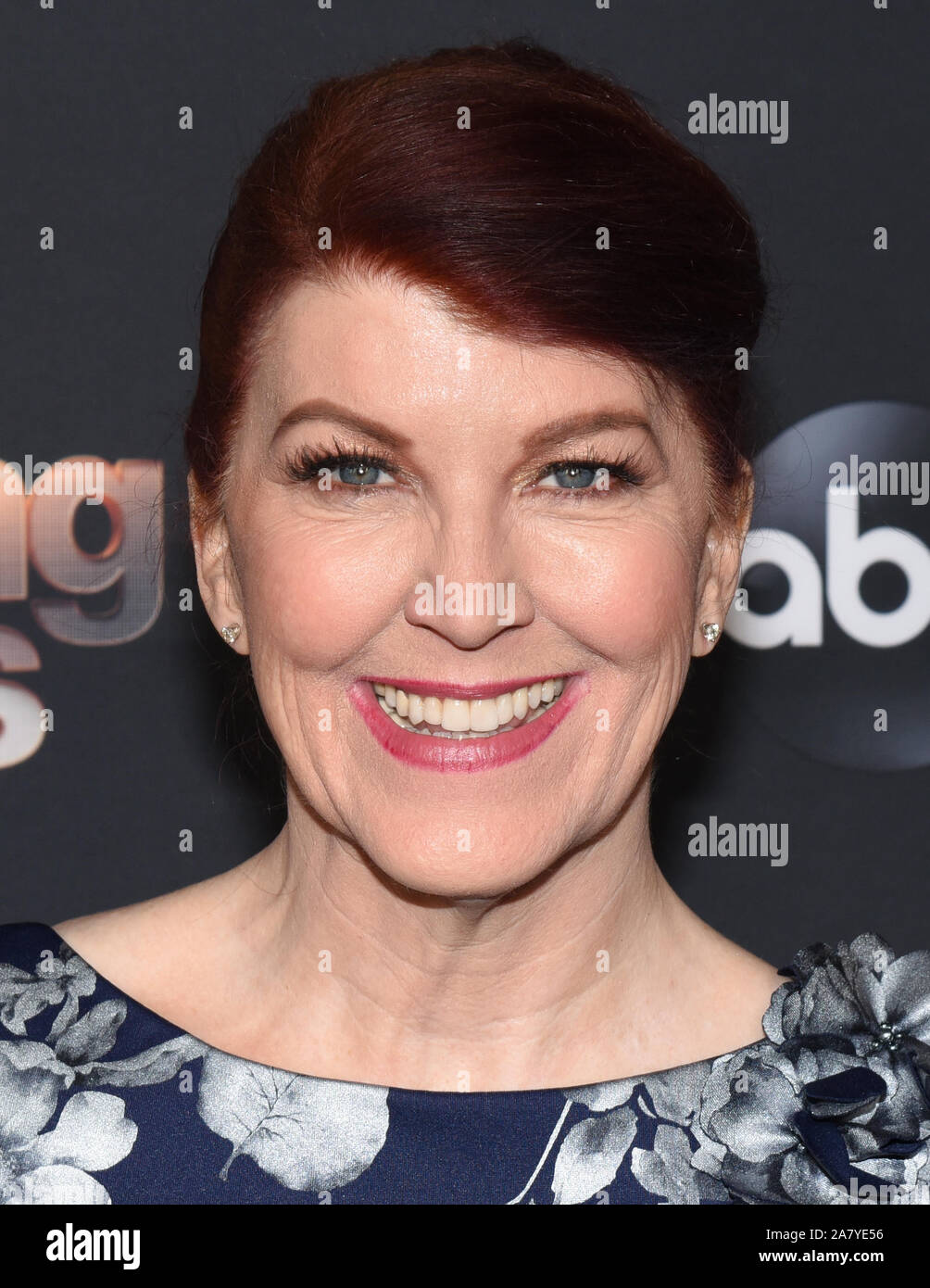 November 4, 2019, Los Angeles, California, USa: Kate Flannery, attends ...