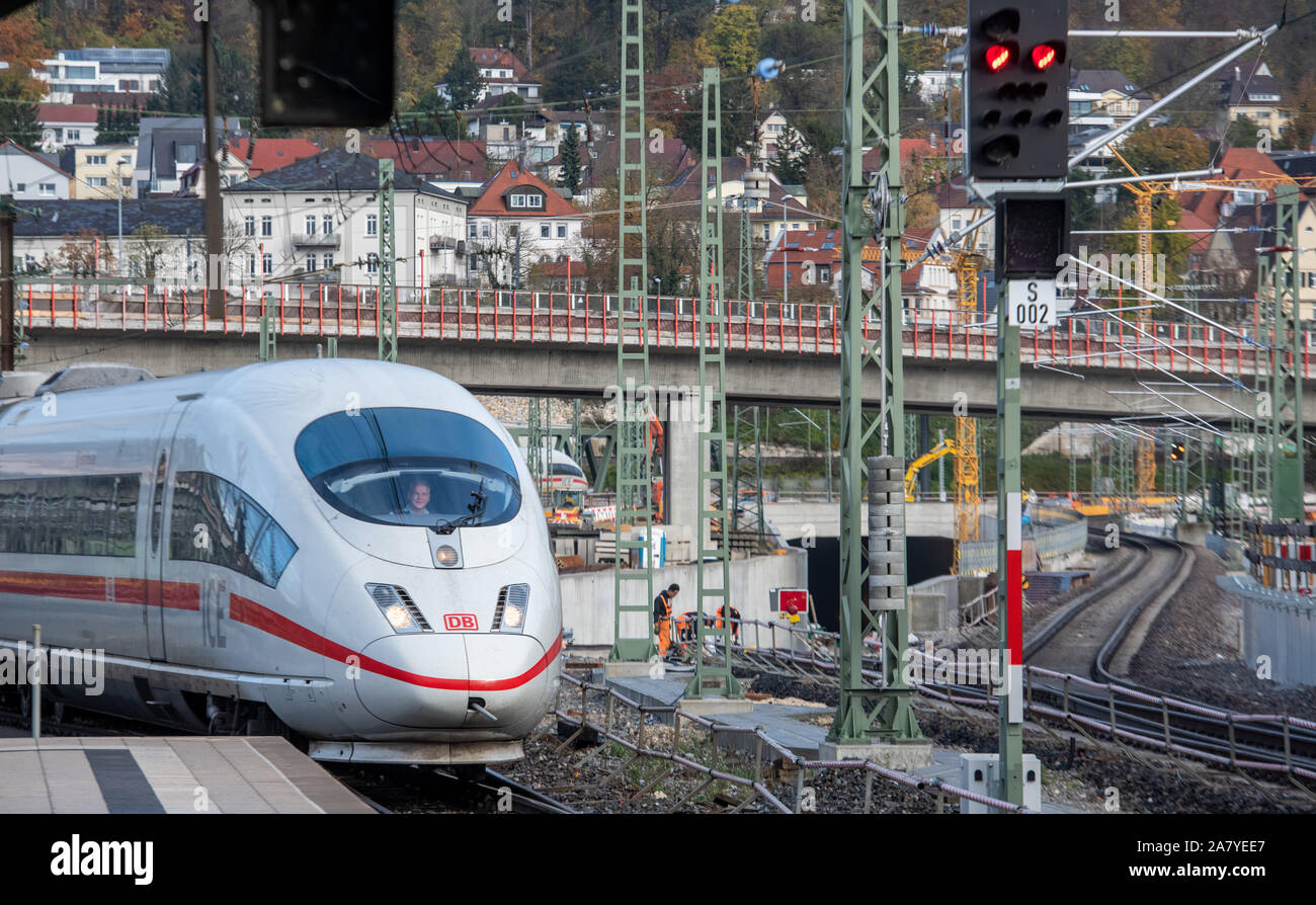 New ice line wendlingen ulm hi-res stock photography and images - Alamy