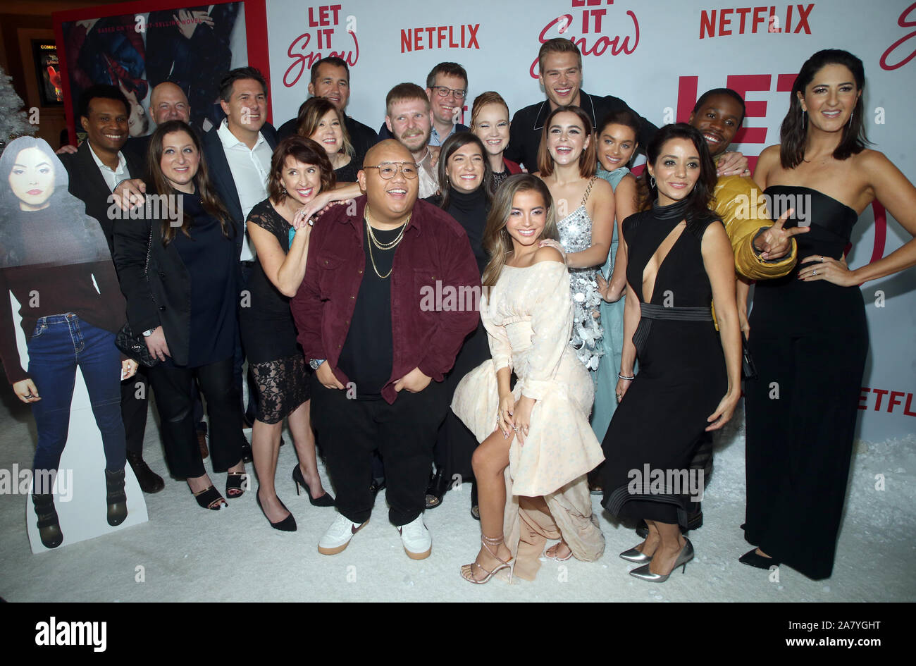 Isabela moner 202 hi-res stock photography and images - Alamy