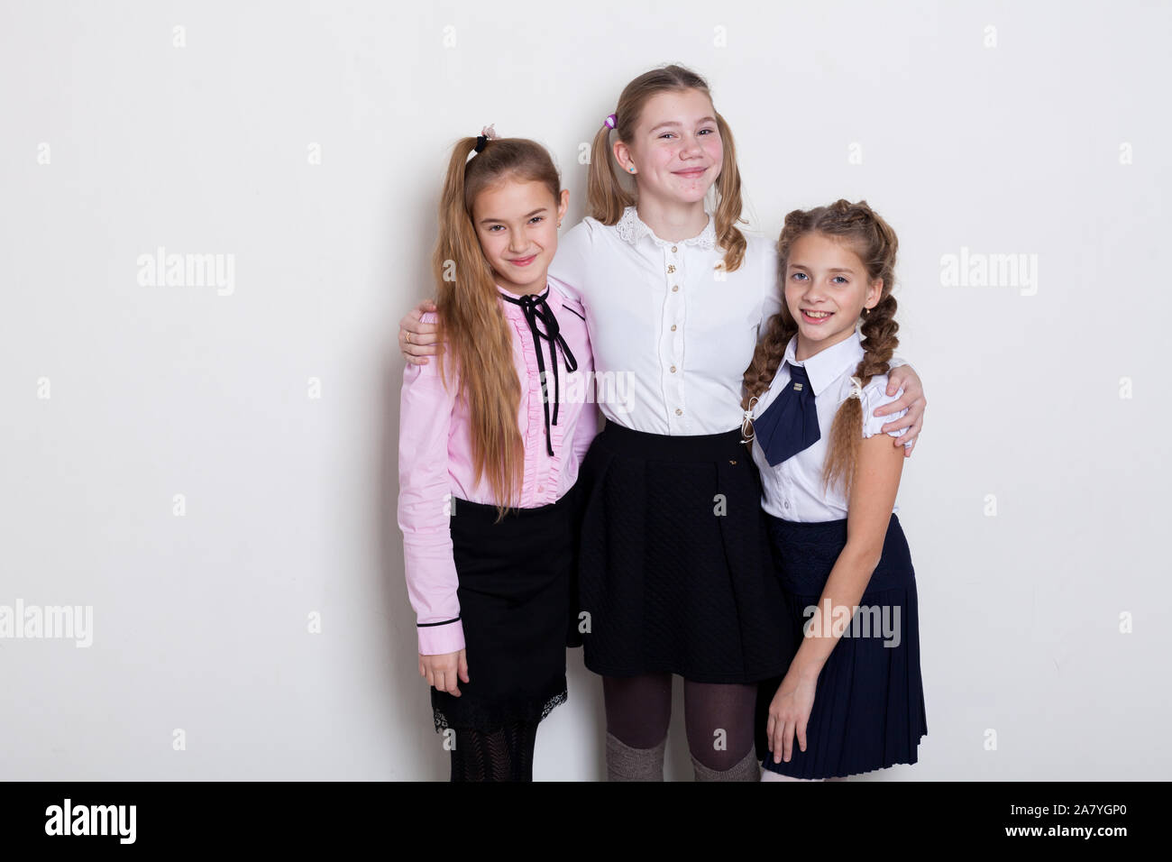 Primary kids classroom wall hi-res stock photography and images - Alamy