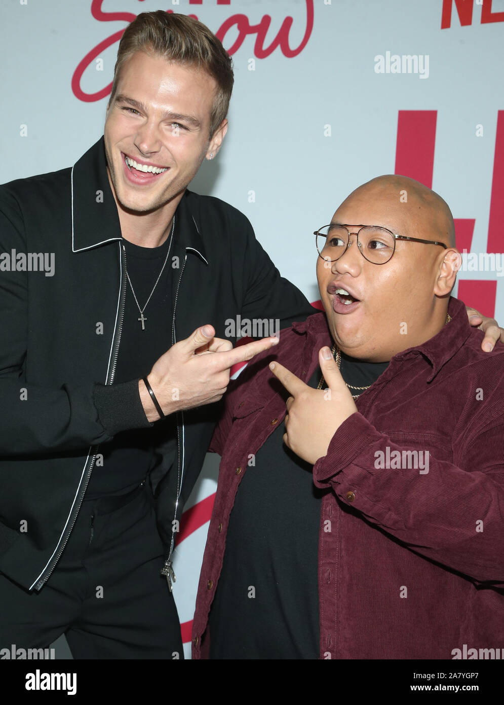 Matthew noszka hi-res stock photography and images - Alamy