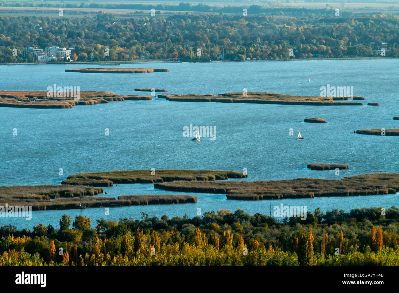 Velencei to hi-res stock photography and images - Alamy