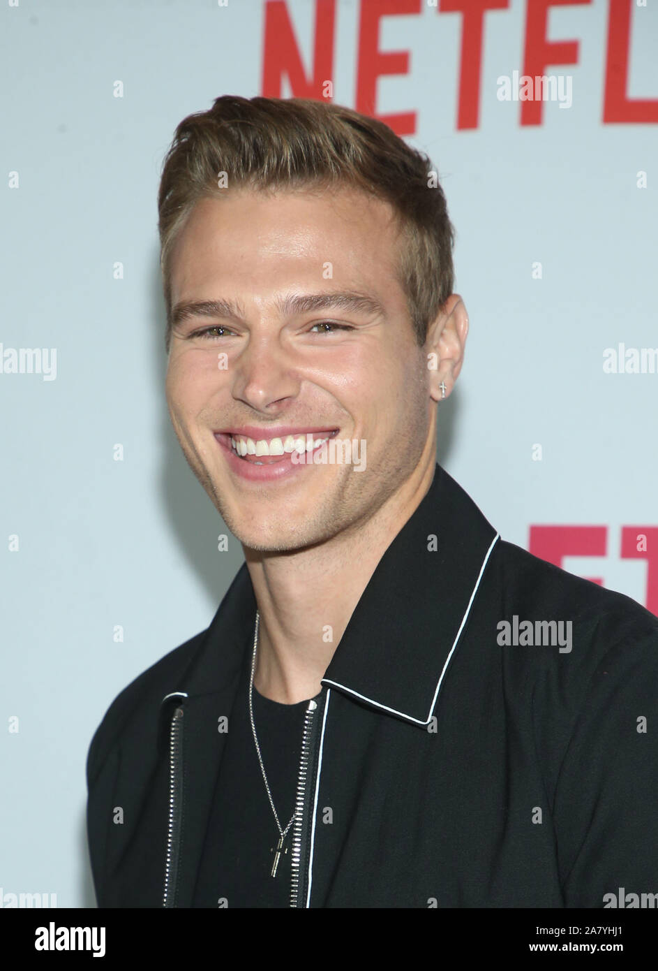 November 4, 2019, Los Angeles, CA, USA: 4 November 2019 - Los Angeles ...