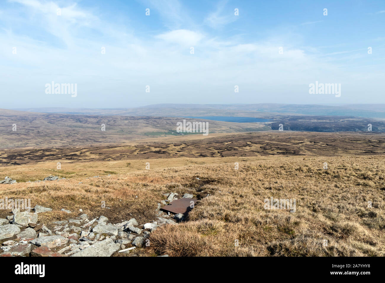 Mickle fell durham hi-res stock photography and images - Alamy