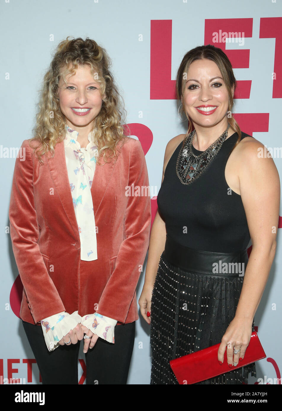 Kay Cannon High Resolution Stock Photography and Images - Alamy