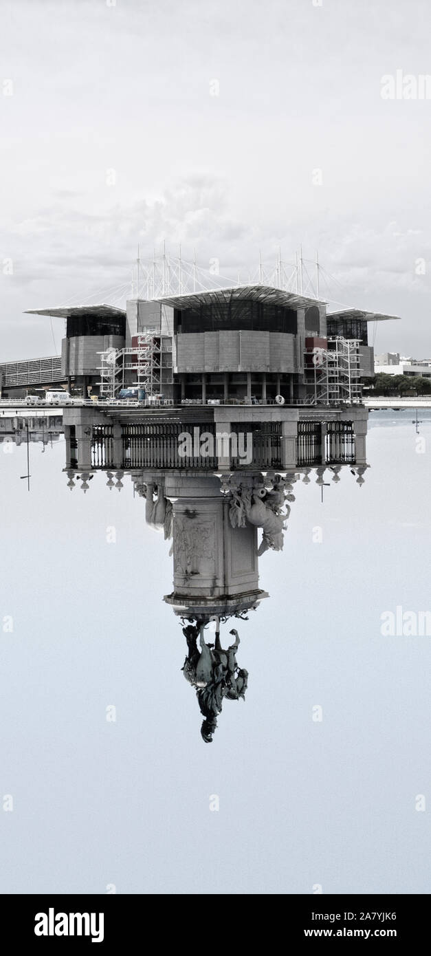 Modern and classical architecture hi-res stock photography and images ...