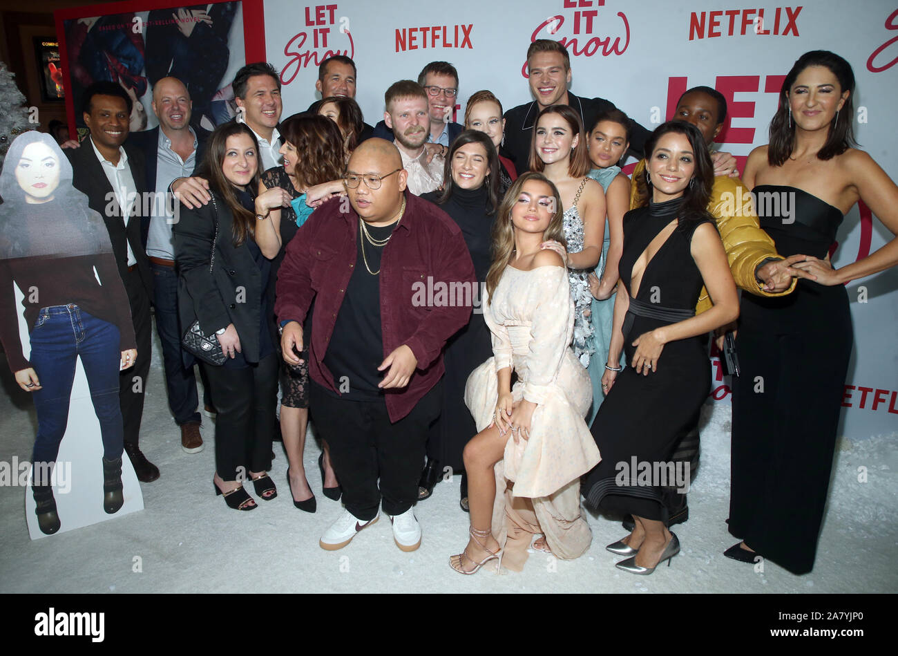 Alexa lauren hi-res stock photography and images - Alamy