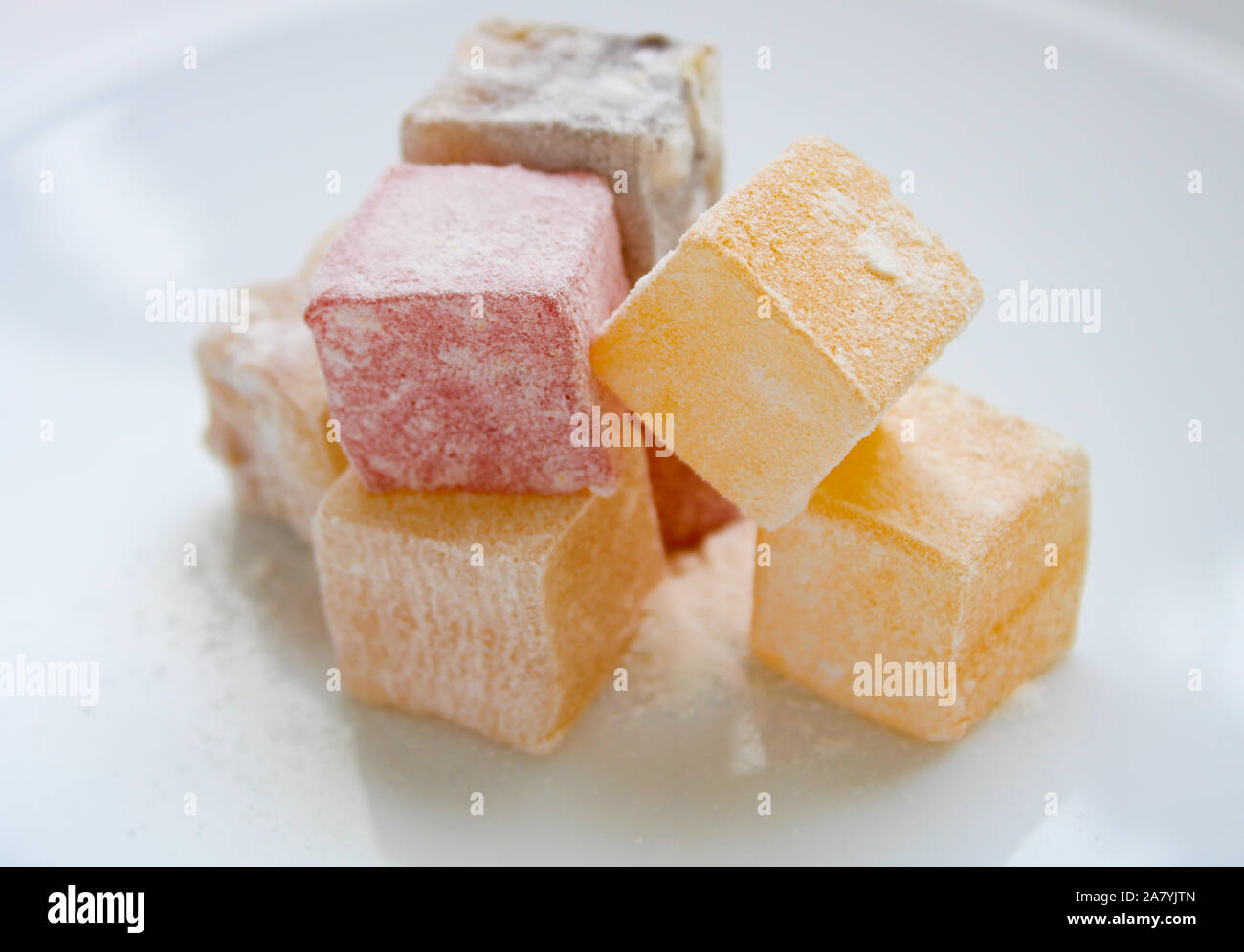 Turkish fruits hi-res stock photography and images - Alamy