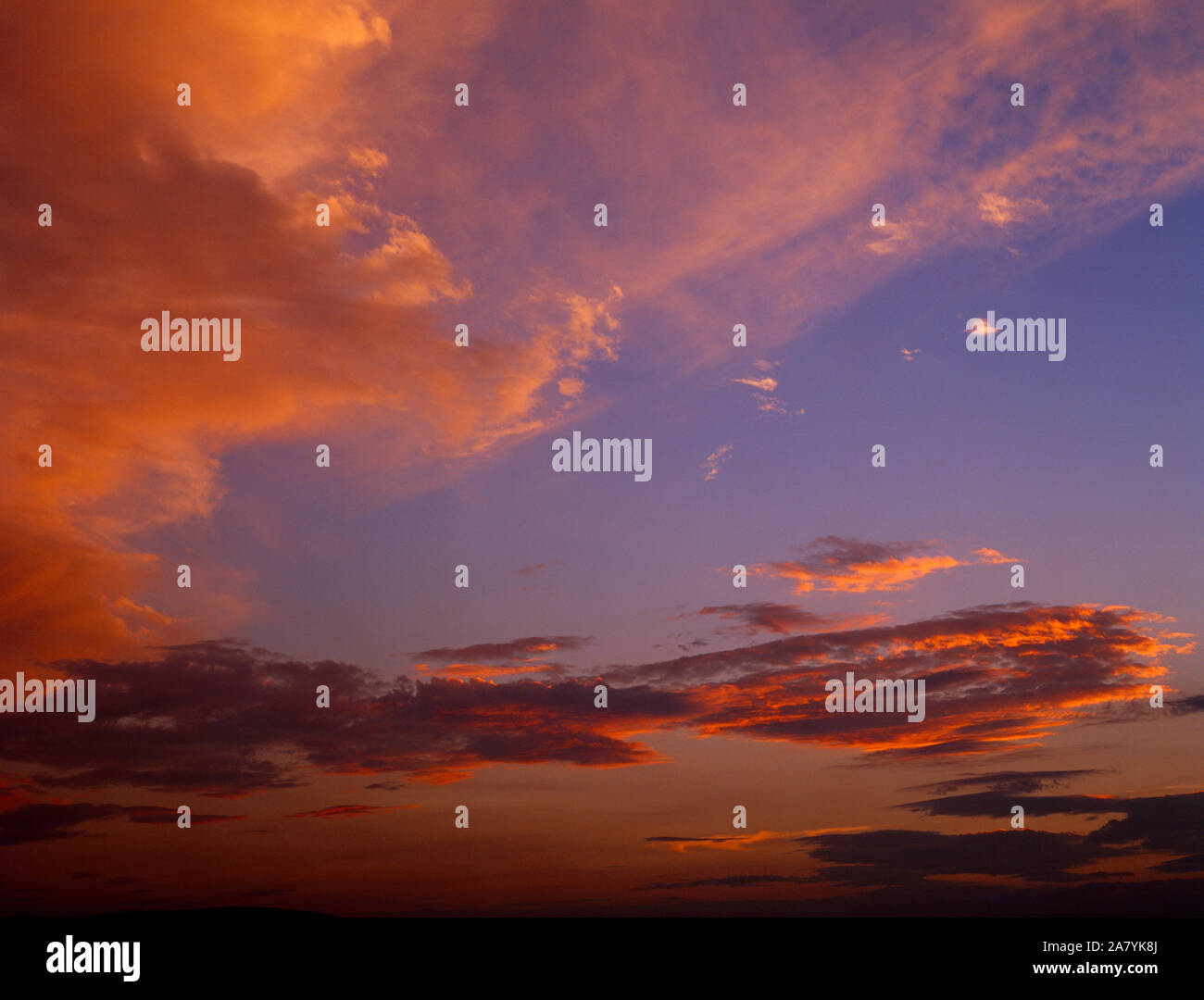 Layers of the sun hi-res stock photography and images - Alamy