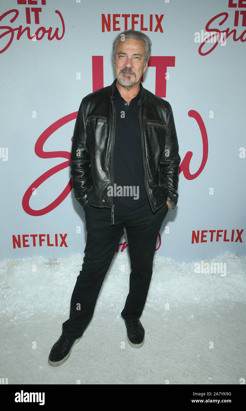 November 4, 2019, Los Angeles, CA, USA: 4 November 2019 - Los Angeles ...