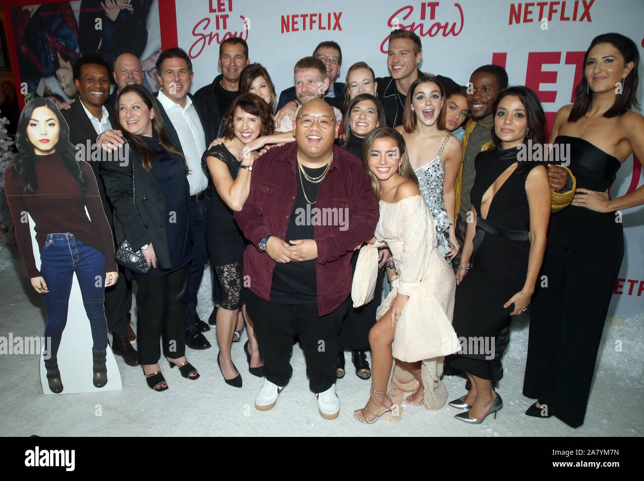 Alexa lauren hi-res stock photography and images - Alamy