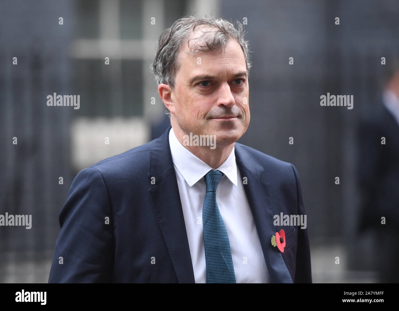David gauke 2019 hi-res stock photography and images - Alamy