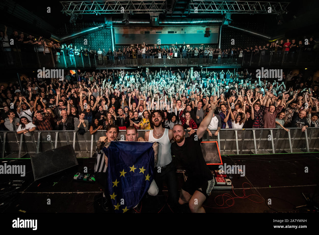 Kid rock flag hi-res stock photography and images - Alamy