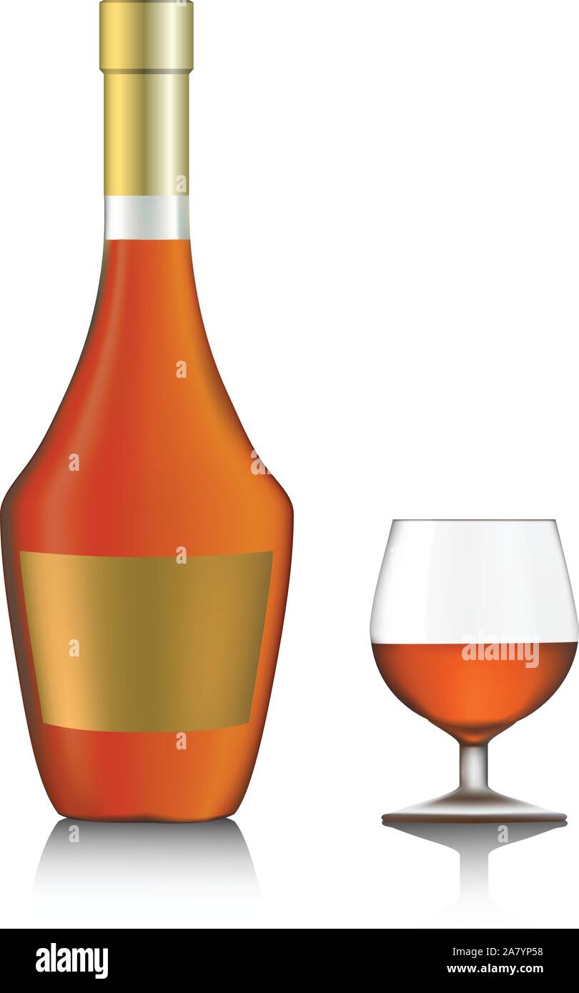 Snifter Glass Vector at Ellen Unger blog