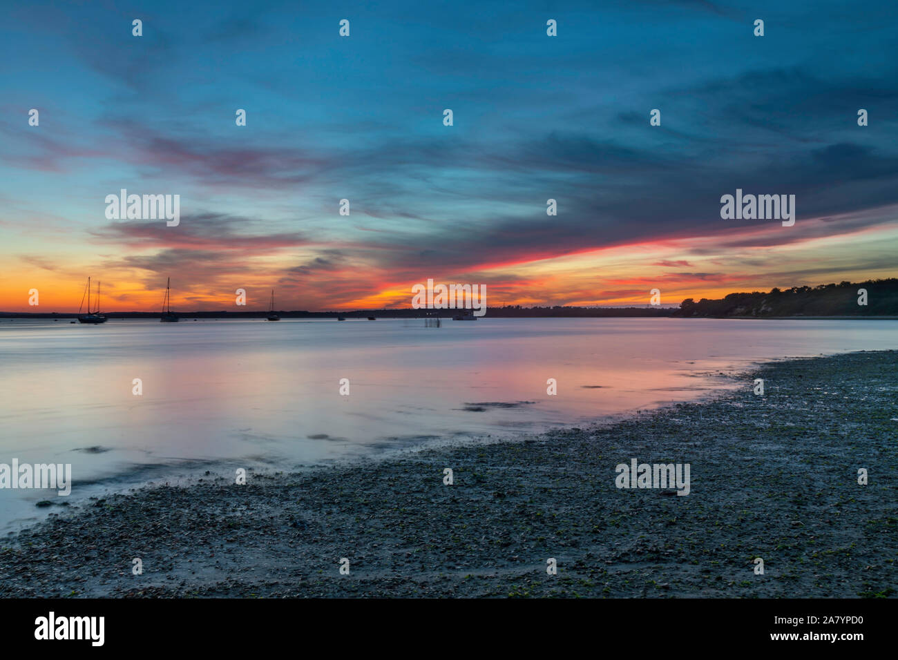 Hamworthy hi-res stock photography and images - Alamy