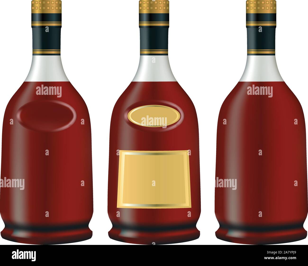 Hennessy cognac Stock Vector Images - Alamy