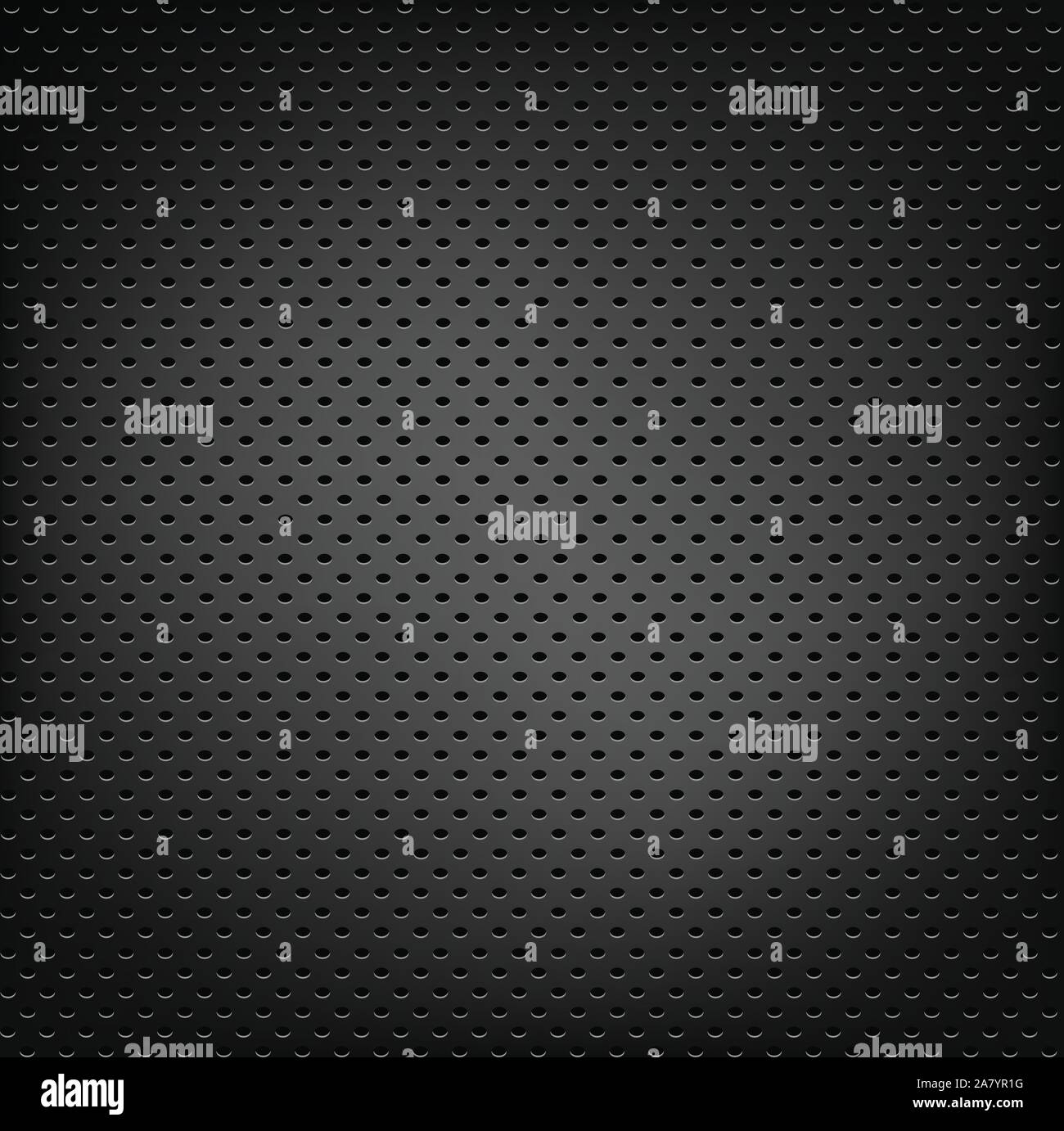 Abstract metal background. Vector illustration Stock Vector Image & Art ...