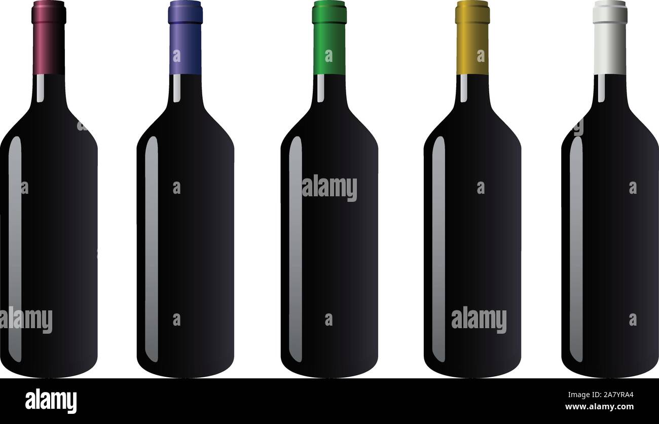 Wine colored vector vectors hi-res stock photography and images - Alamy