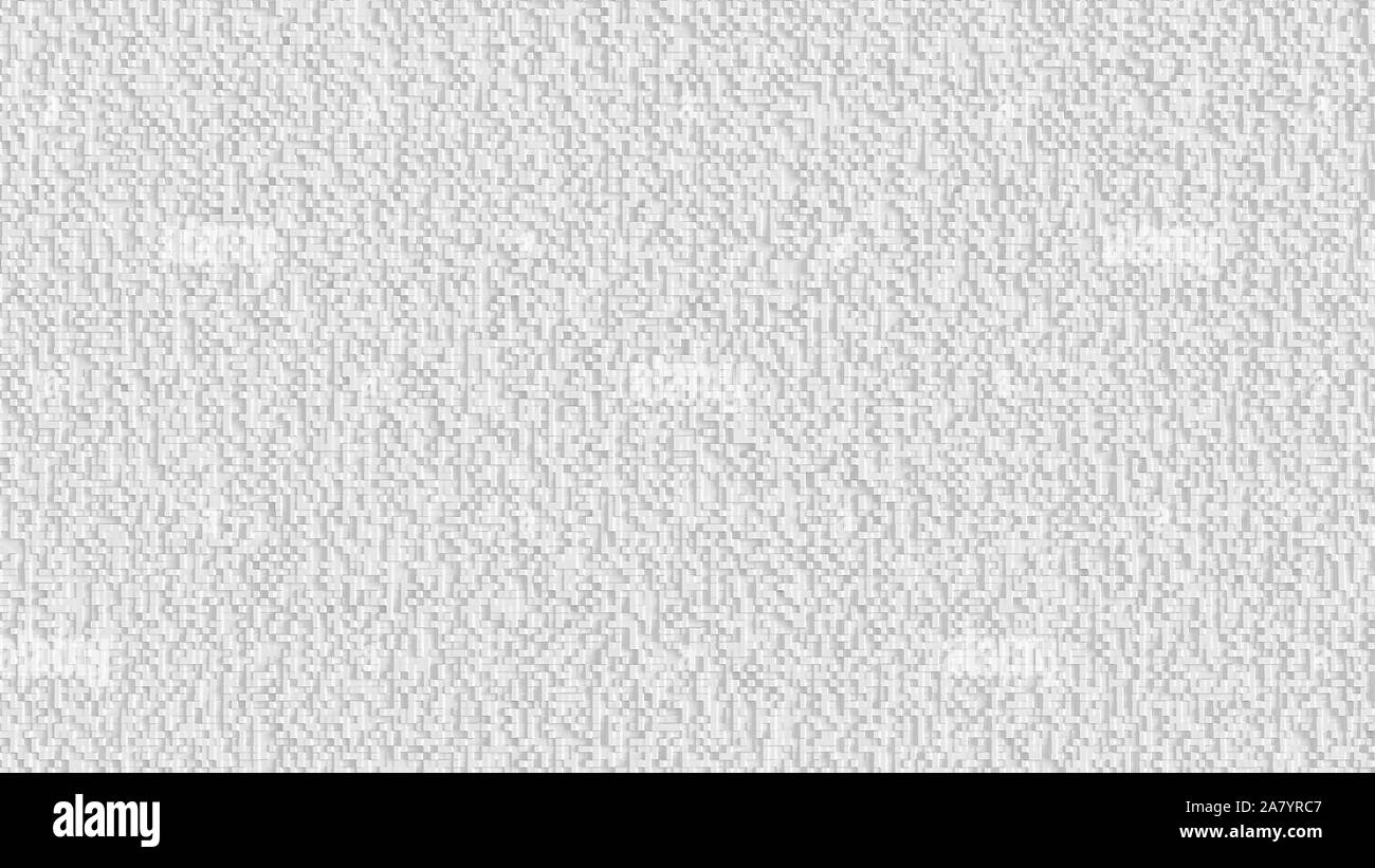 White background, texture of plaster, paper, wall. 3d rendering 3d ...