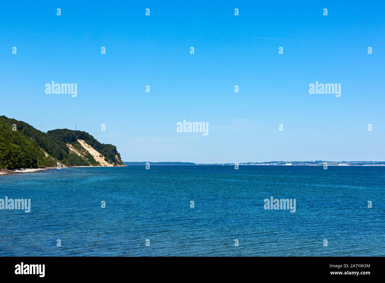 Meeresbucht hi-res stock photography and images - Alamy
