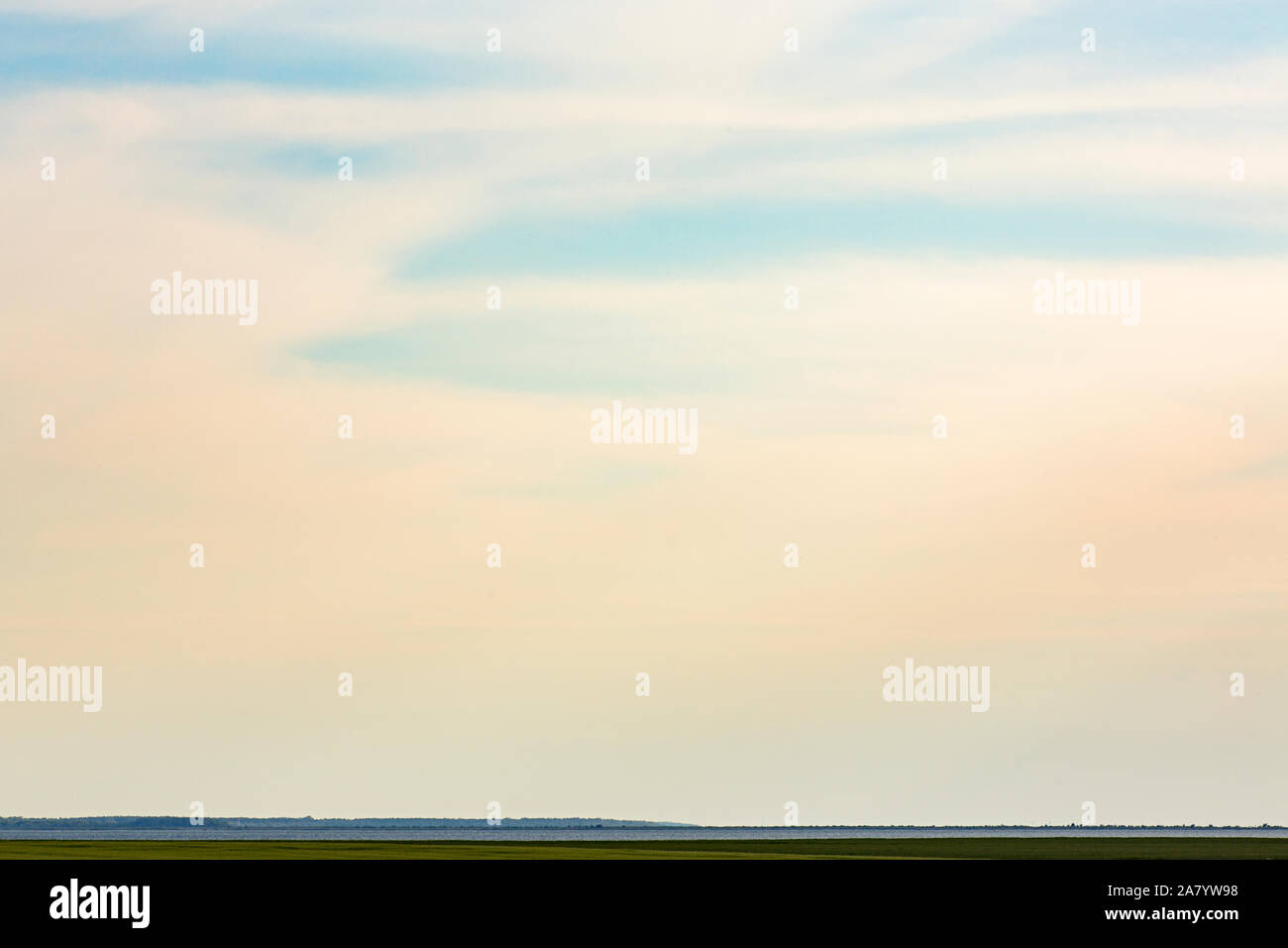 Schaprode bodden hi-res stock photography and images - Alamy