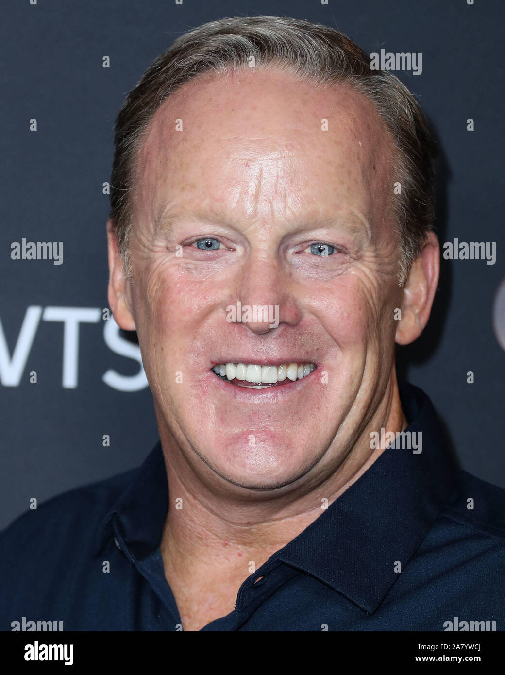 Los Angeles, United States. 04th Nov, 2019. LOS ANGELES, CALIFORNIA ...