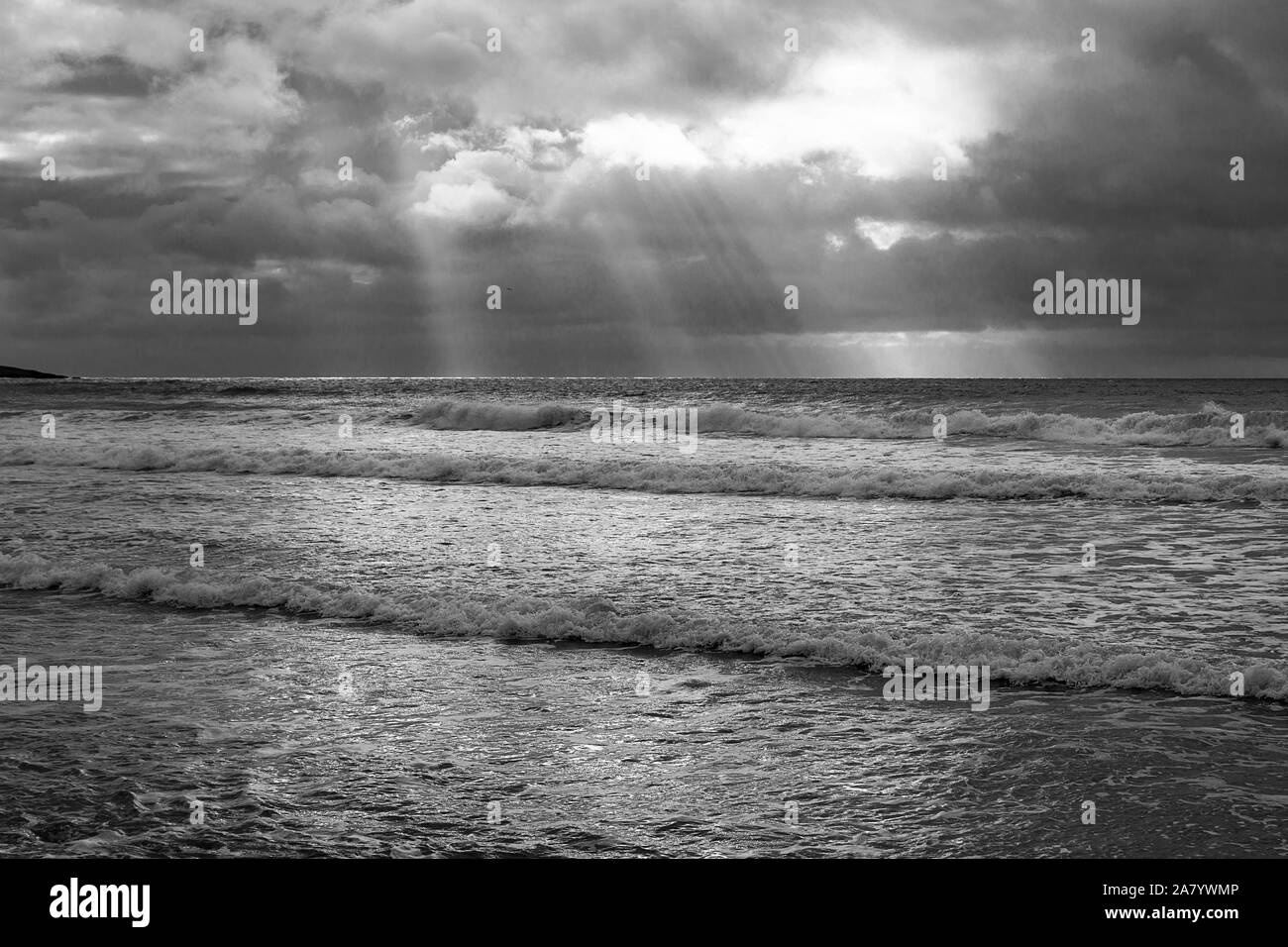 Kinsale view Black and White Stock Photos & Images - Alamy
